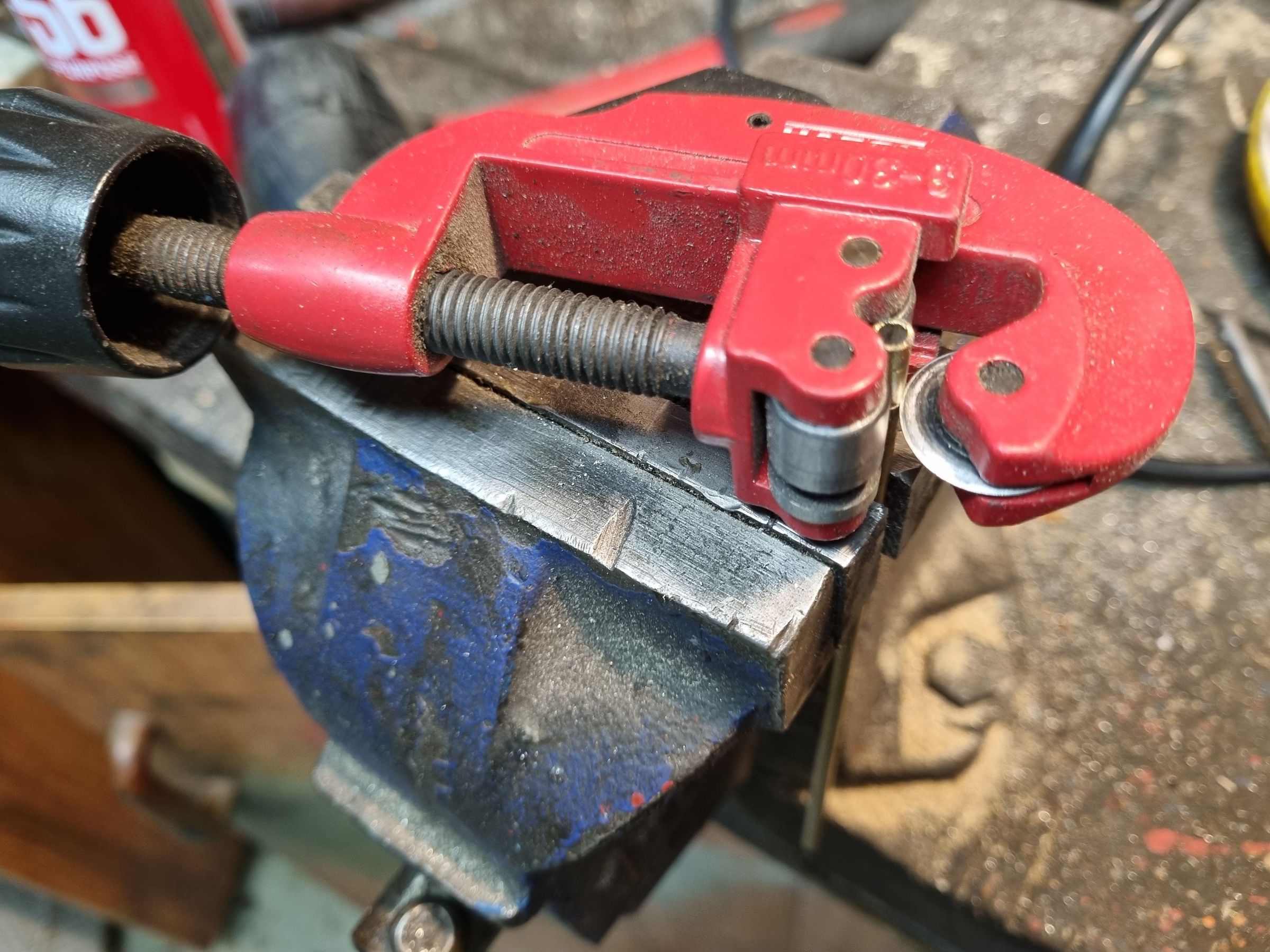 Marline Spike : 9 Steps (with Pictures) - Instructables