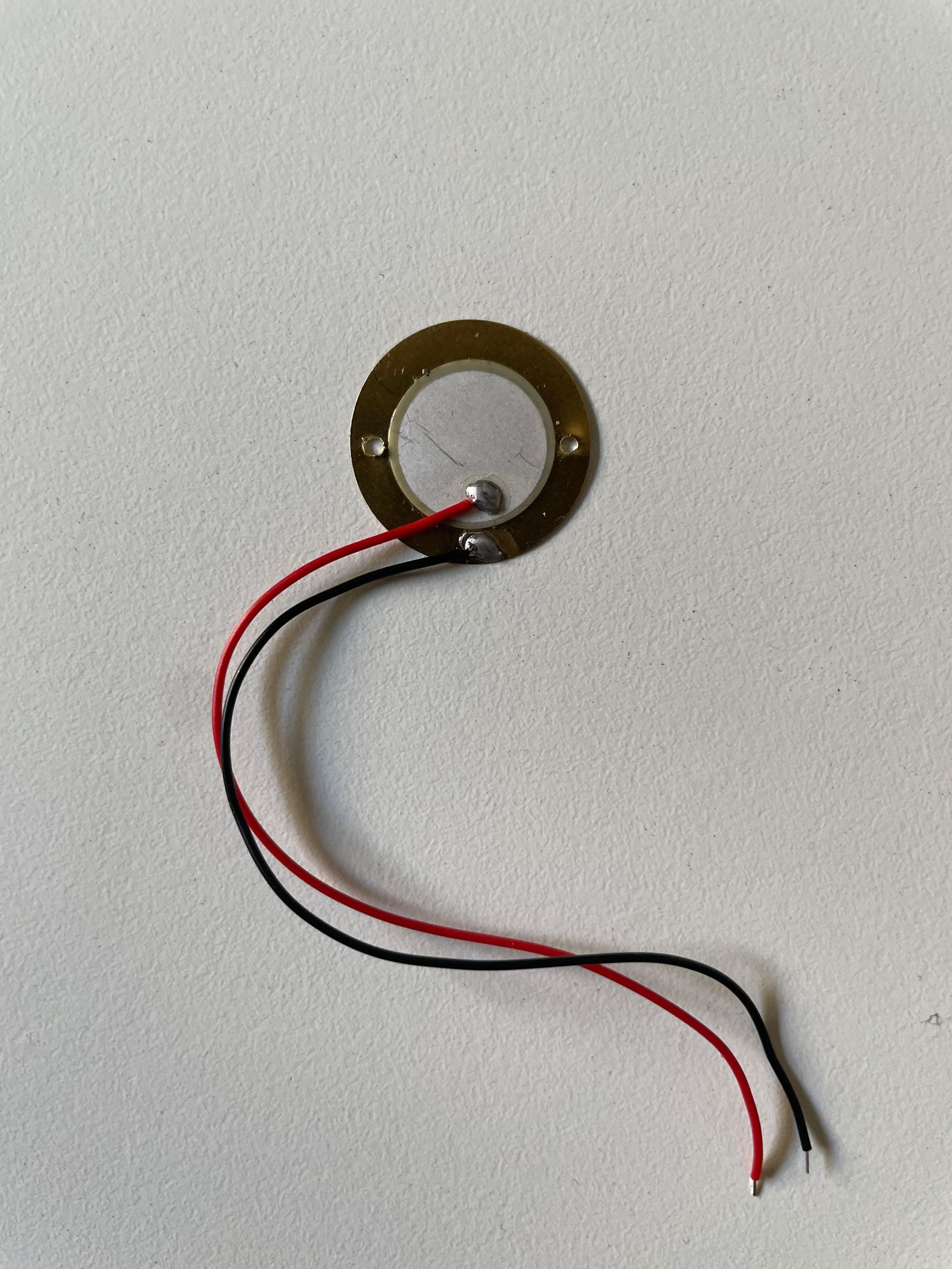 Spring Reverb DIY : 7 Steps - Instructables