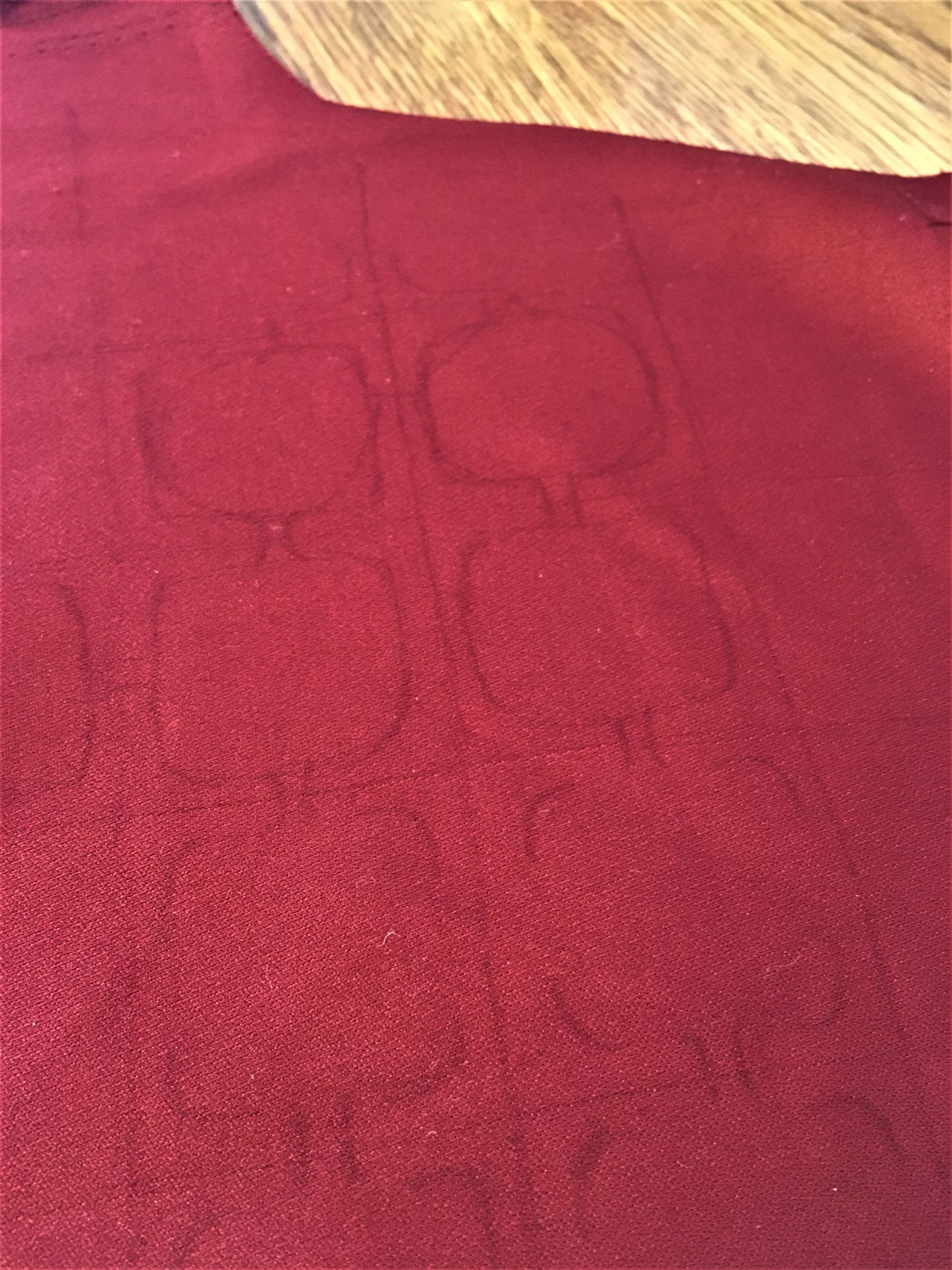 Moving Cloak of Levitation - V1 : 18 Steps (with Pictures) - Instructables