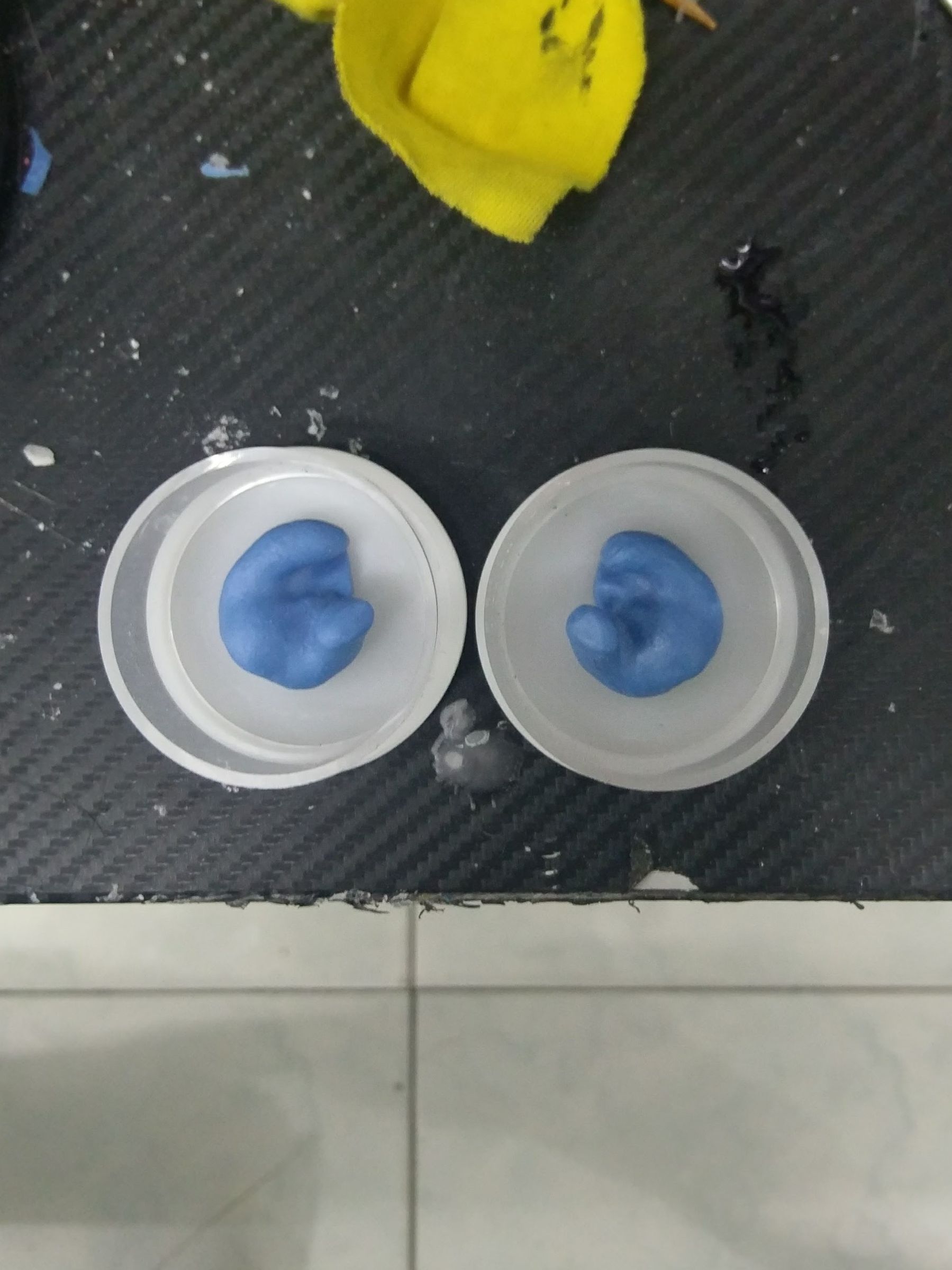 Make Custom in Ear Monitors! (DIY IEM) : 10 Steps (with Pictures ...