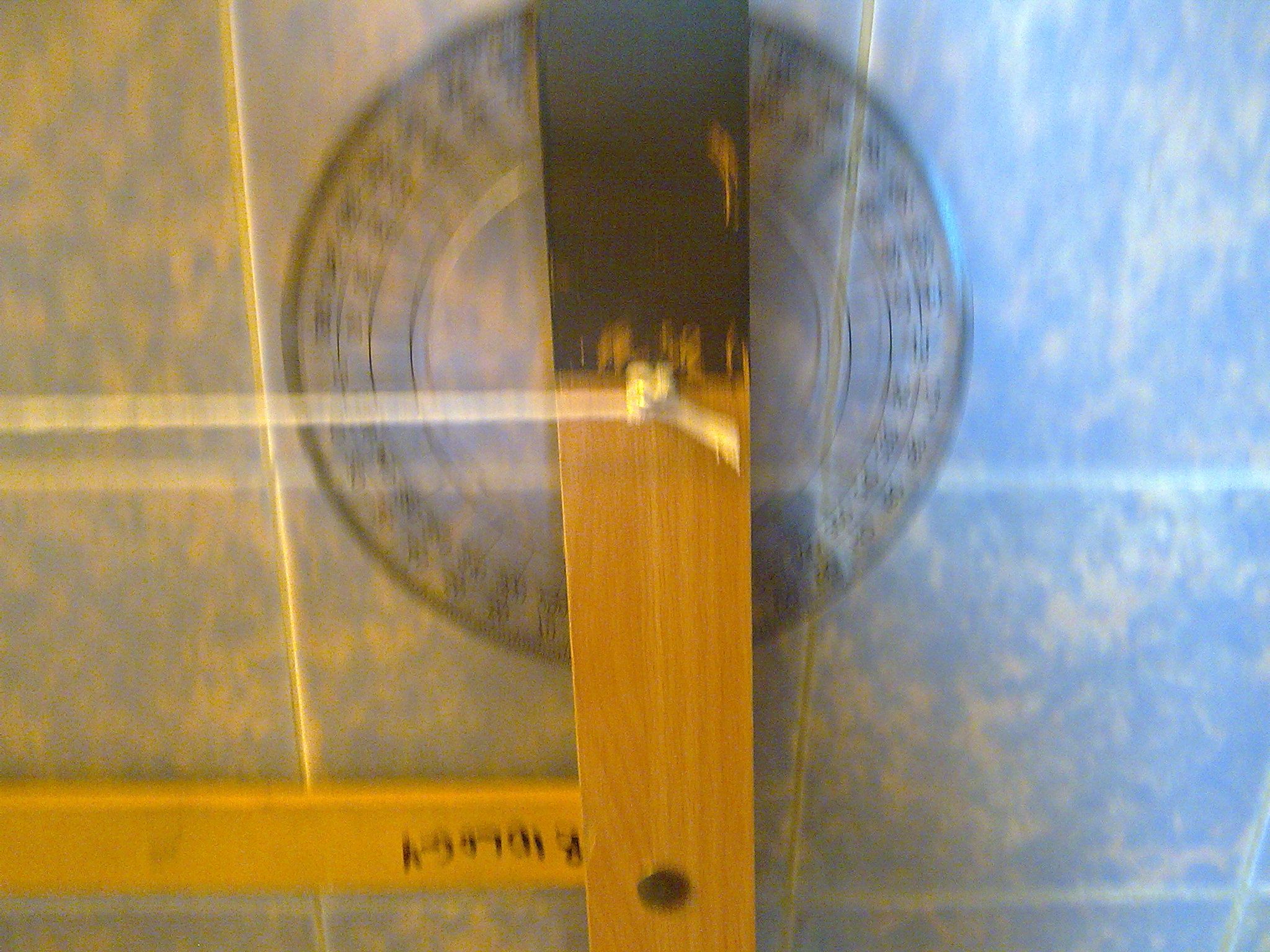 How to Make a Pantometer for Slope Measurements and Elevations : 12 ...