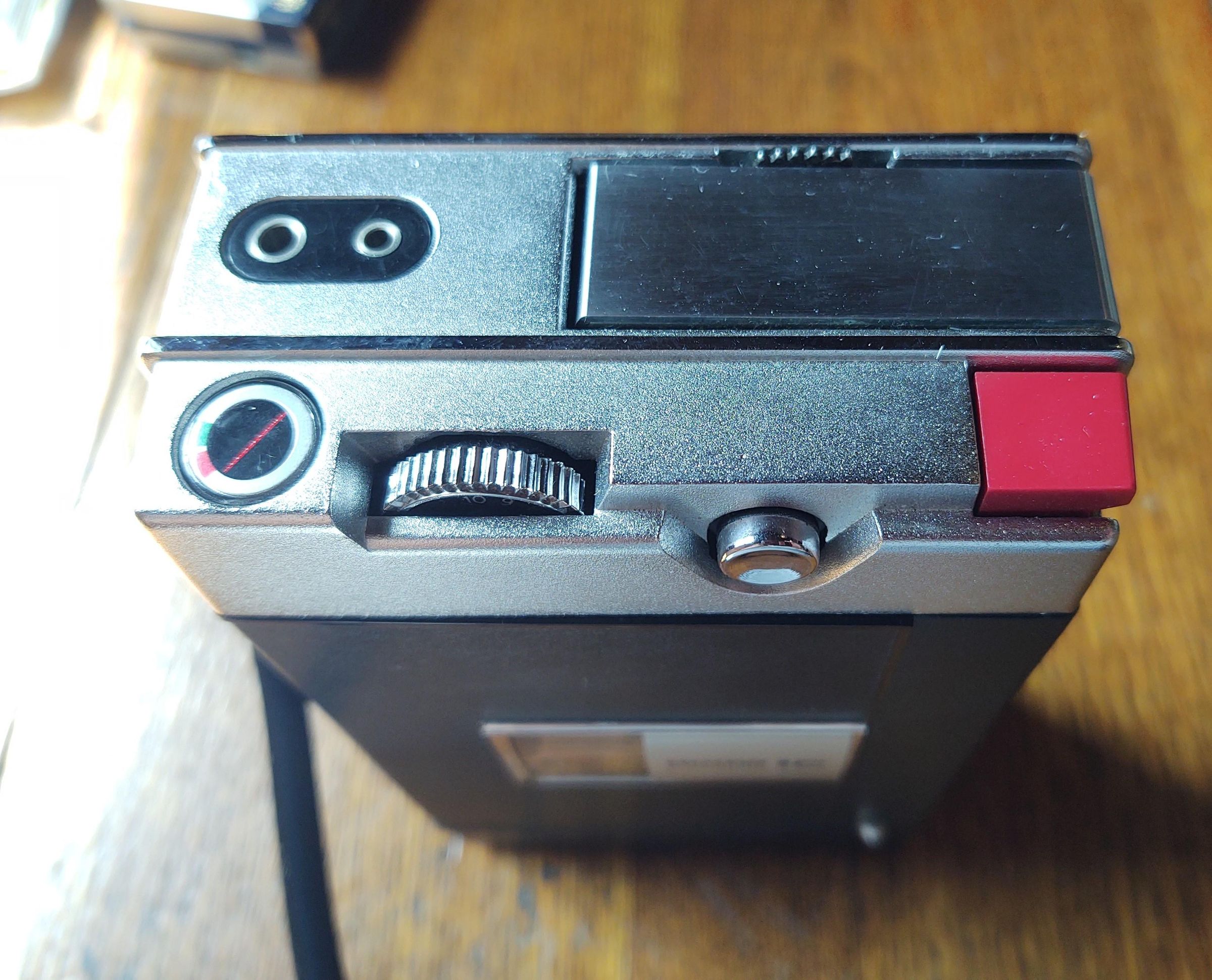 Intro to Cassette Recorder Operation, Maintenance, and Repair : 8 Steps ...