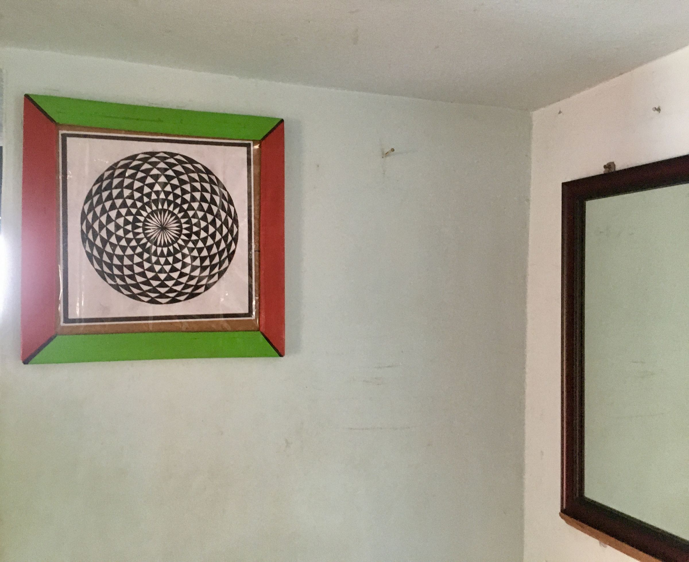 MANDALA - Frame Work : 20 Steps (with Pictures) - Instructables