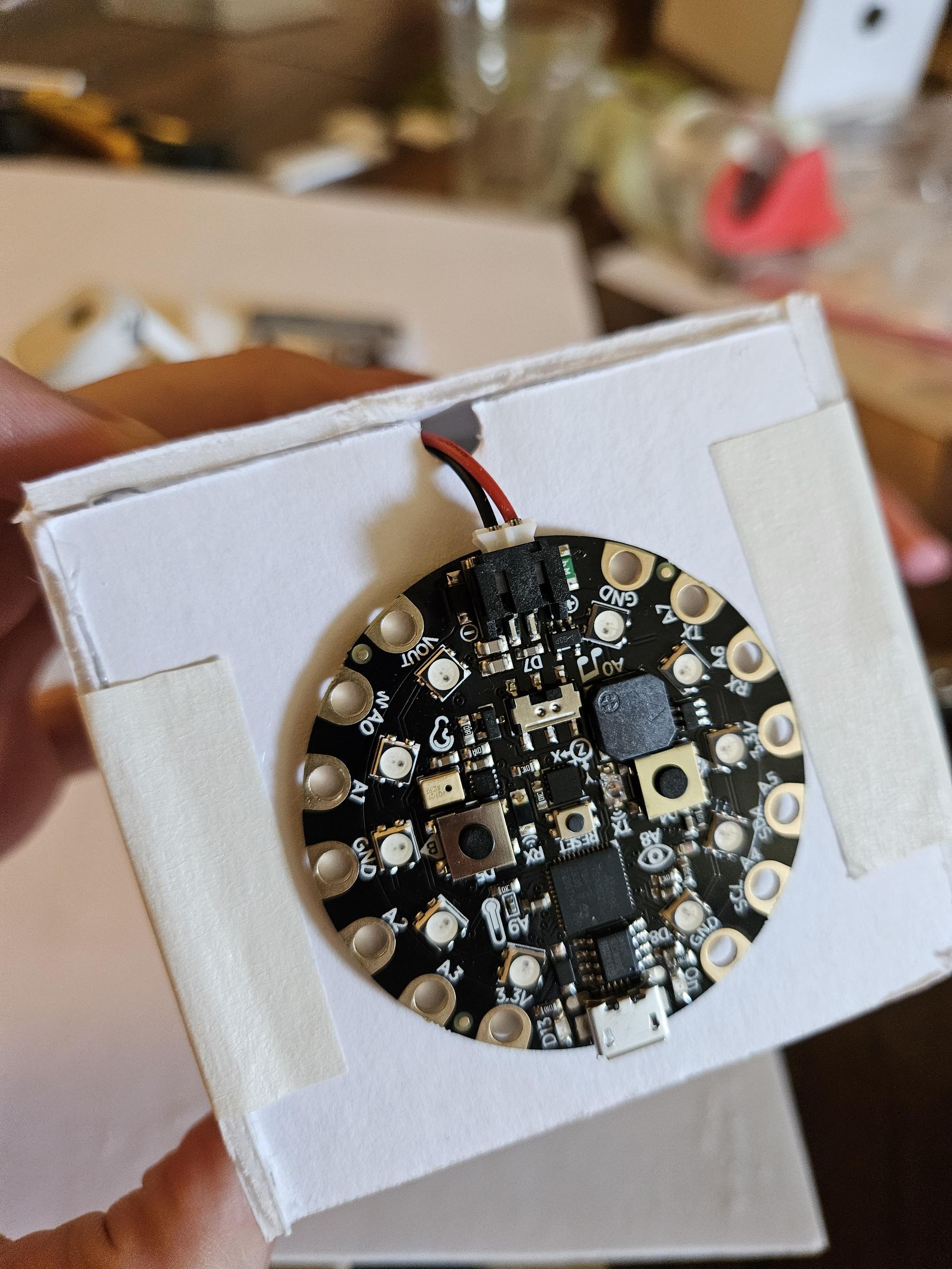 Study Timer : 8 Steps - Instructables