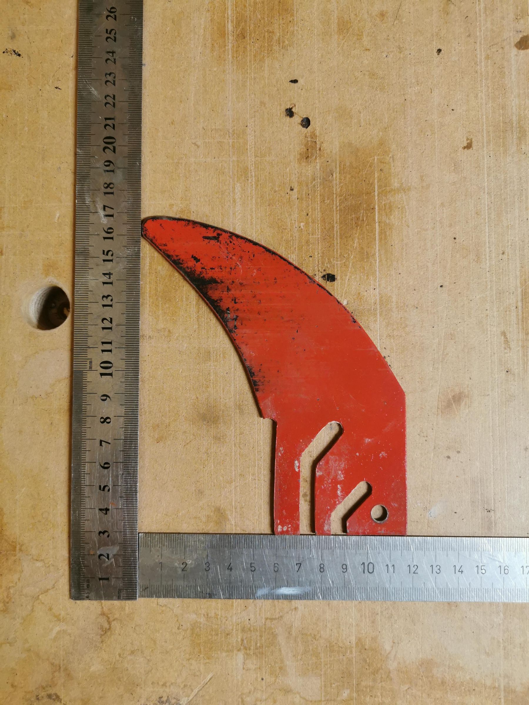 Riving Knife : 5 Steps (with Pictures) - Instructables