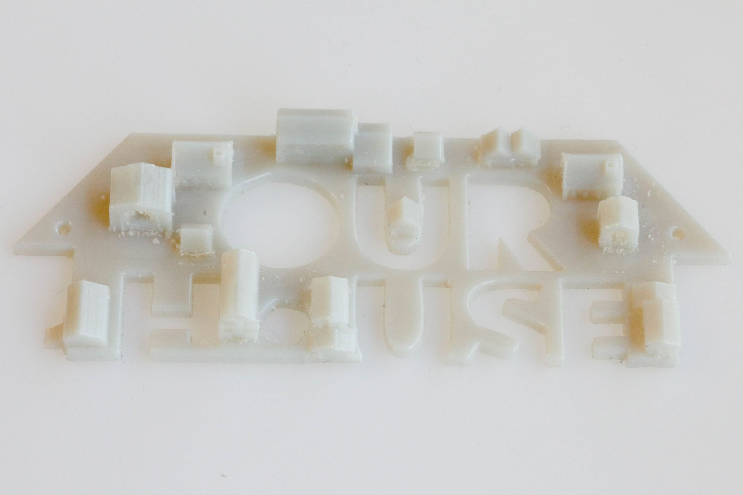 3D Print a Vector File Using Tinkercad : 6 Steps (with Pictures ...