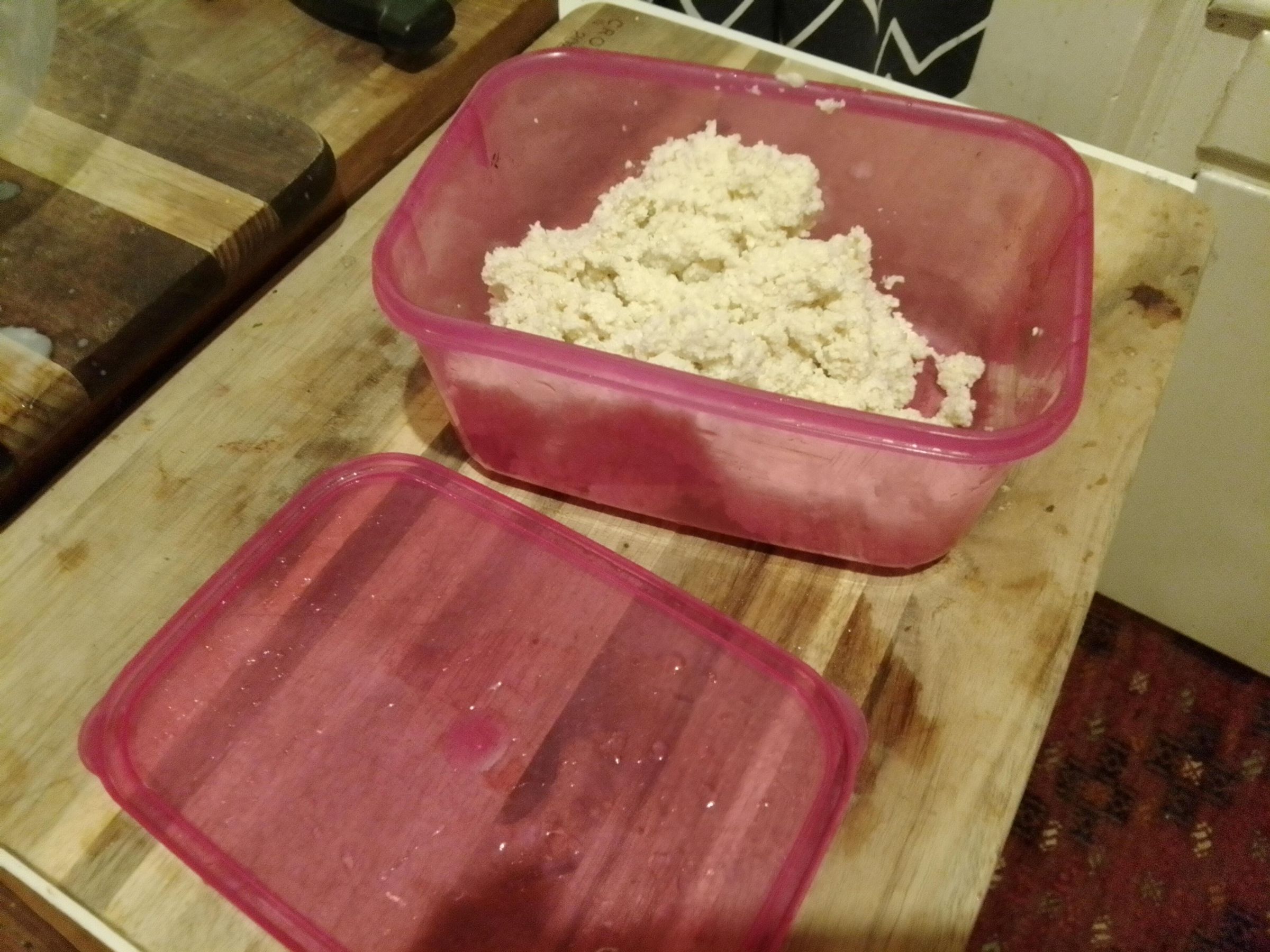Soy Coconut Milk : 8 Steps - Instructables