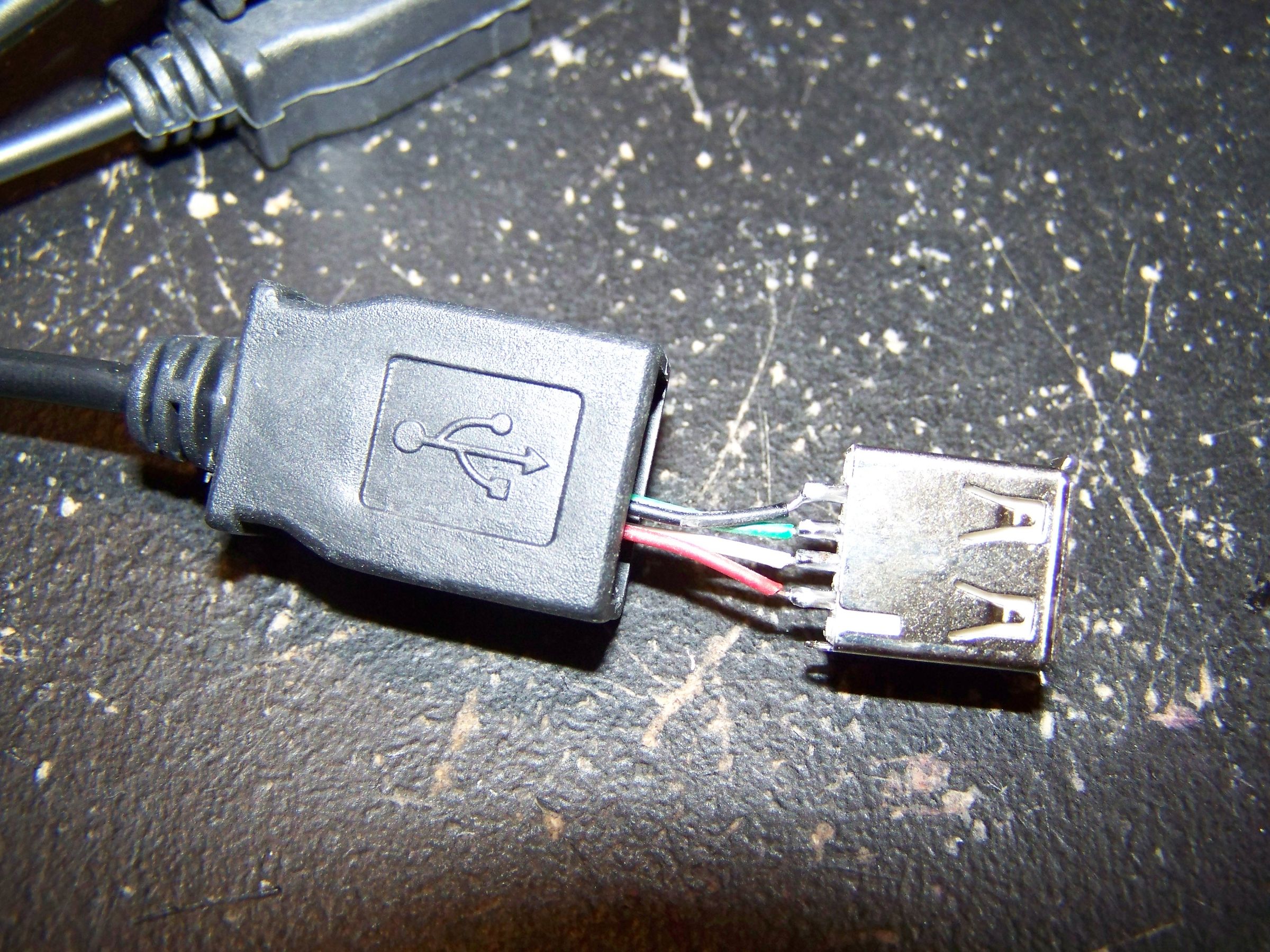 Nintendo Controller USB Hub : 4 Steps - Instructables