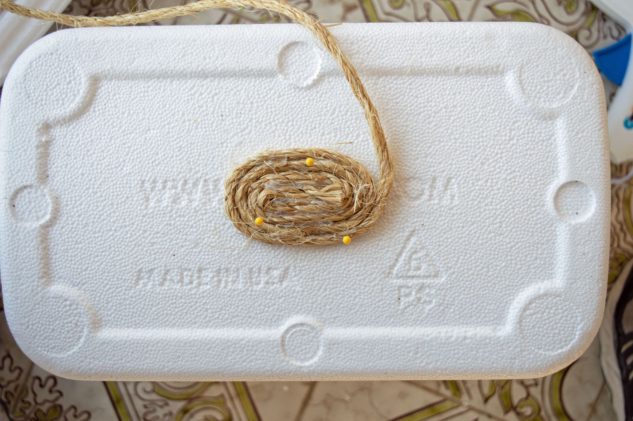 Sunshine Beachcomber Bag : 29 Steps (with Pictures) - Instructables