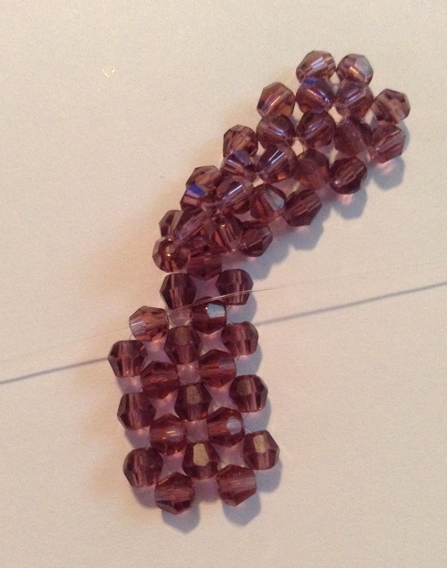 3D Beaded Heart!! : 37 Steps (with Pictures) - Instructables