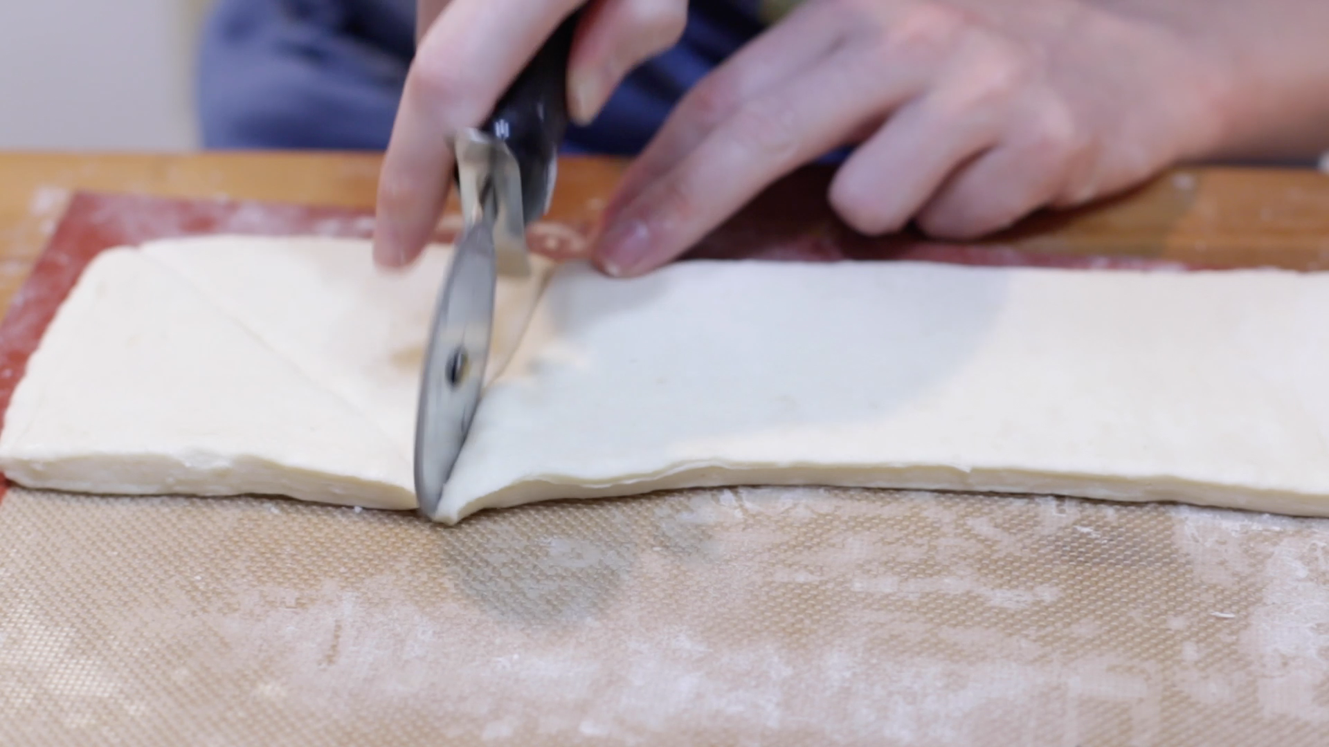 Homemade Puff Pastry : 8 Steps (with Pictures) - Instructables