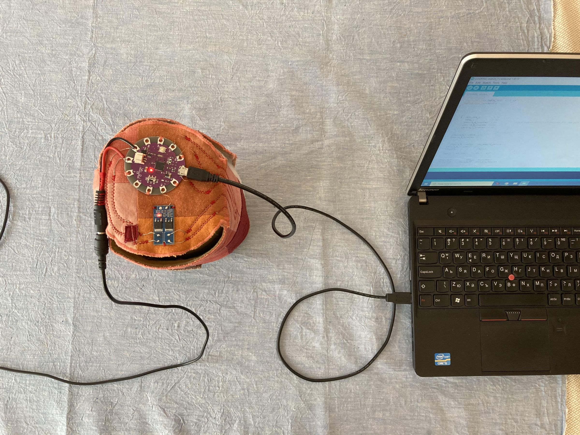 Fermentation Quilt : 19 Steps (with Pictures) - Instructables