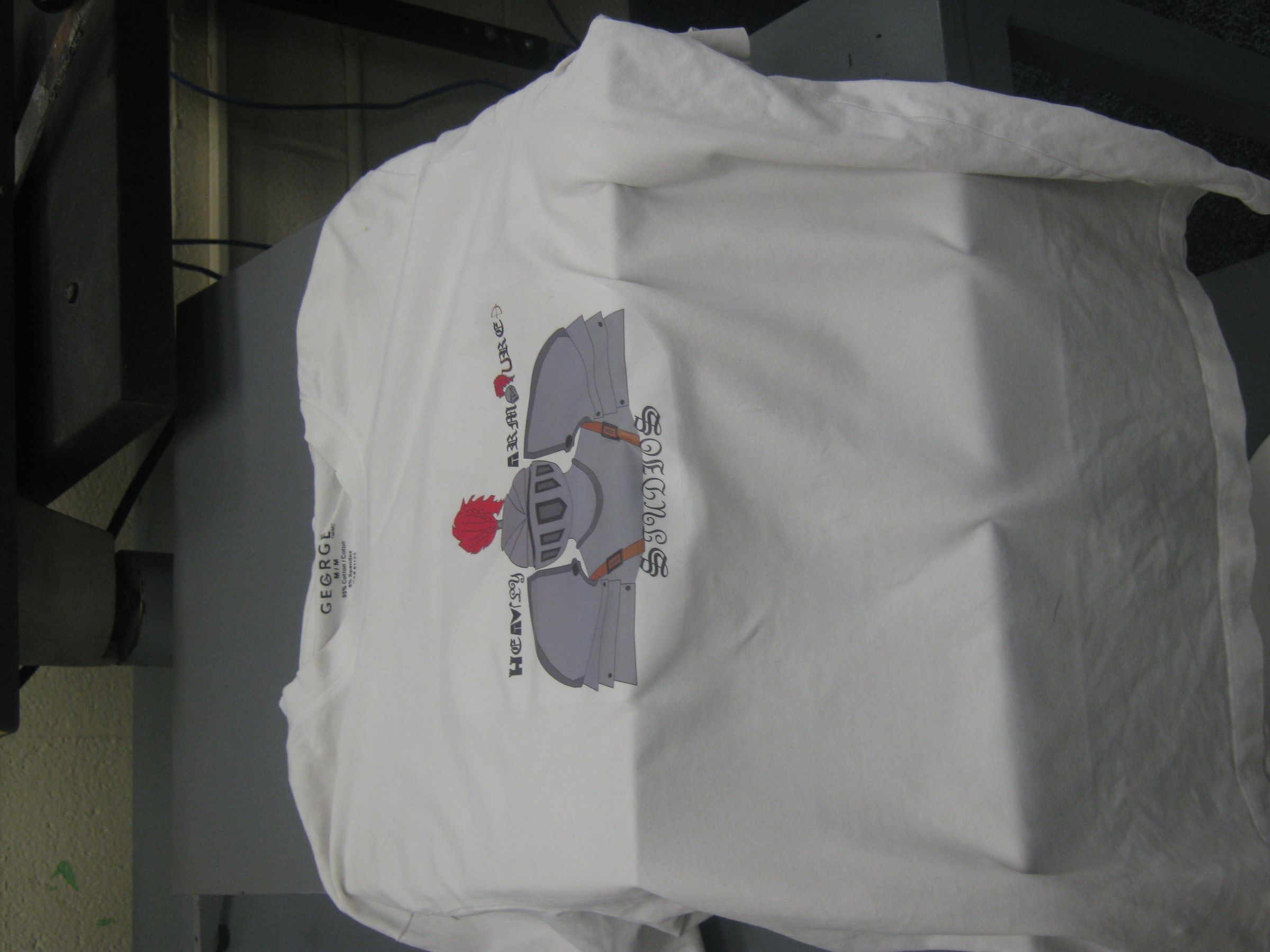 How To: Create Your Own T-Shirt : 6 Steps - Instructables