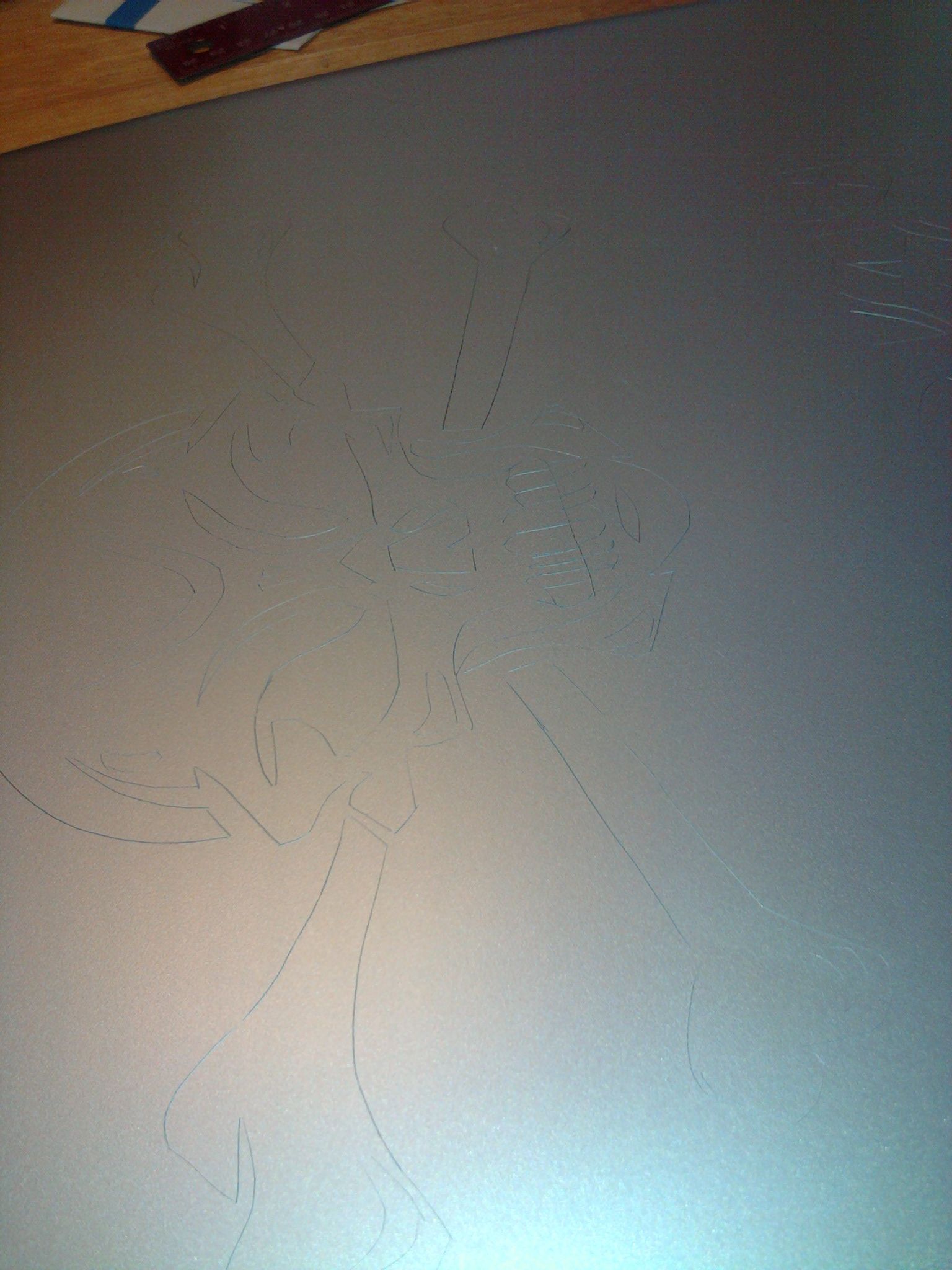 Spruce Up Your Old Computer With Paint!!! - Instructables