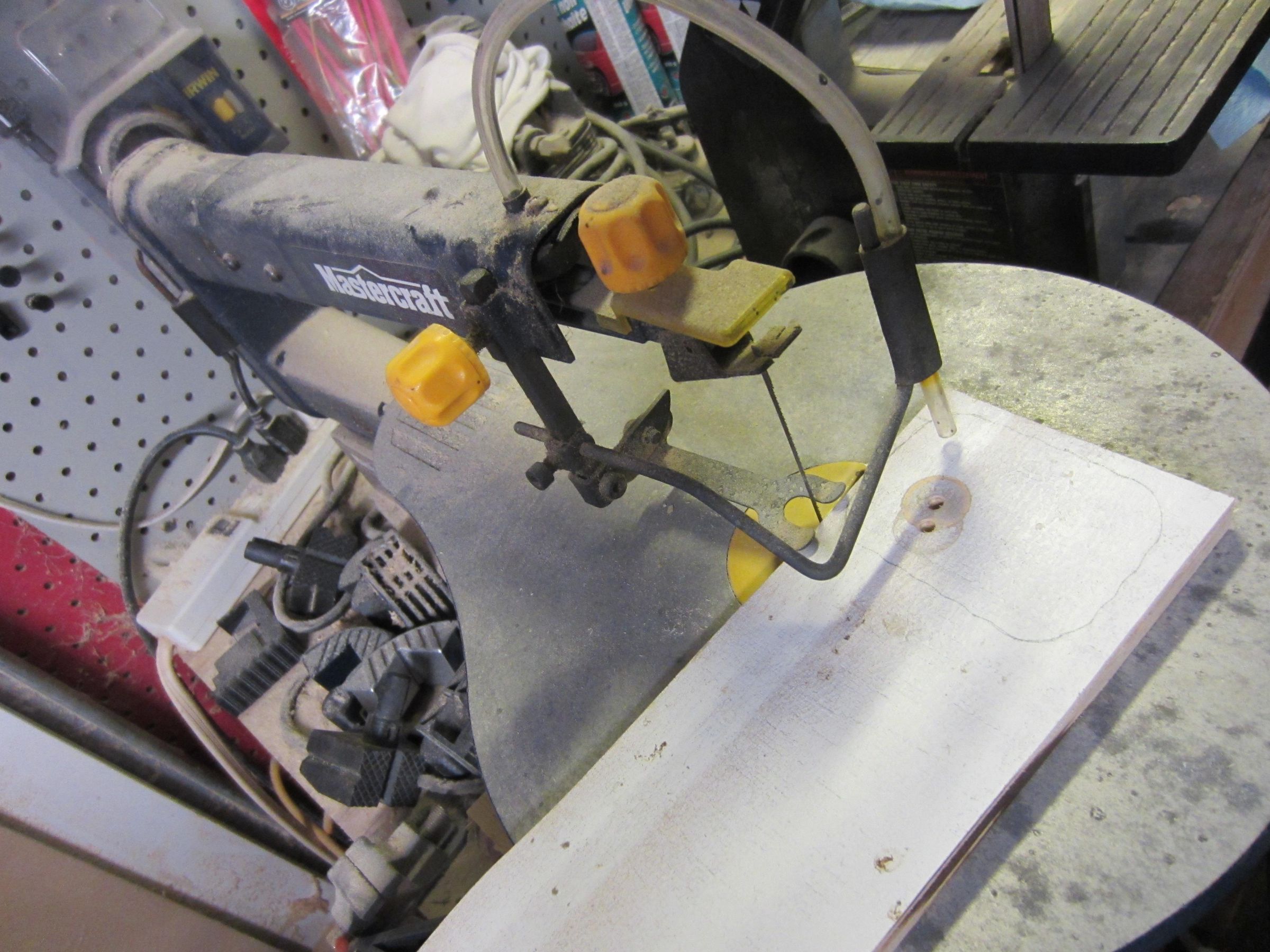 Cardboard Tube End Feed Roller With 3D Printed Parts : 5 Steps (with ...
