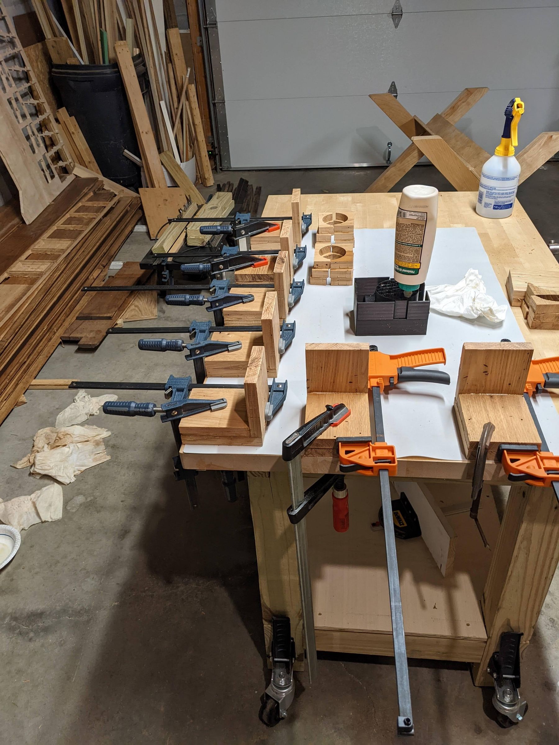 Gaming Table : 9 Steps (with Pictures) - Instructables