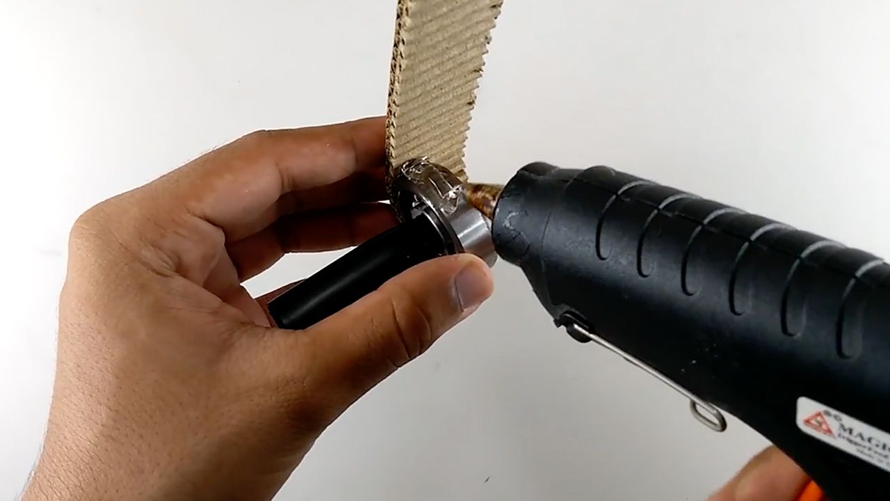 DIY 360' Rotating Display Stand for Photography / Videography : 21 ...