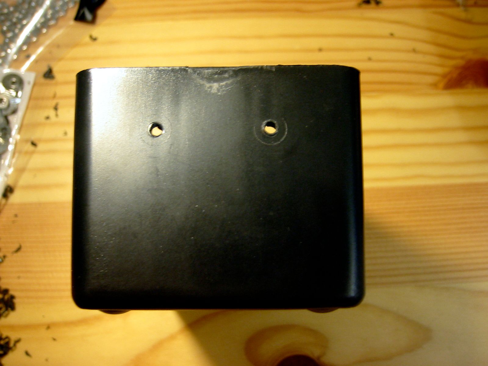 Remote Model Rocket Ignitor : 7 Steps - Instructables