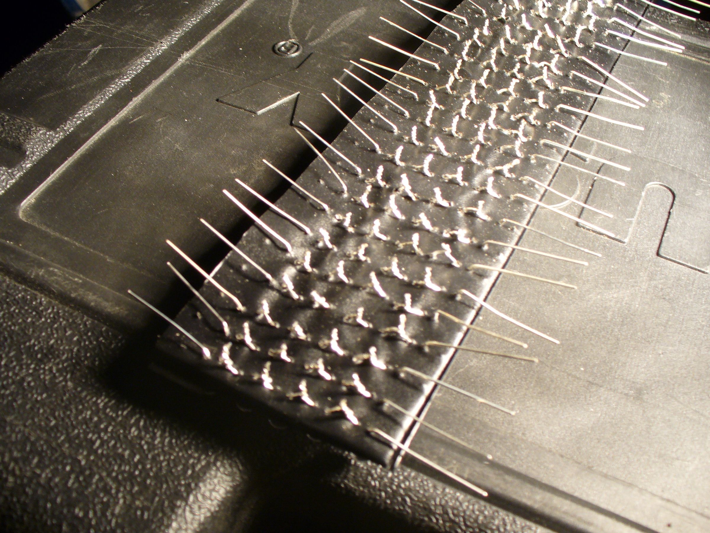 Sound Activated LEDs : 8 Steps (with Pictures) - Instructables