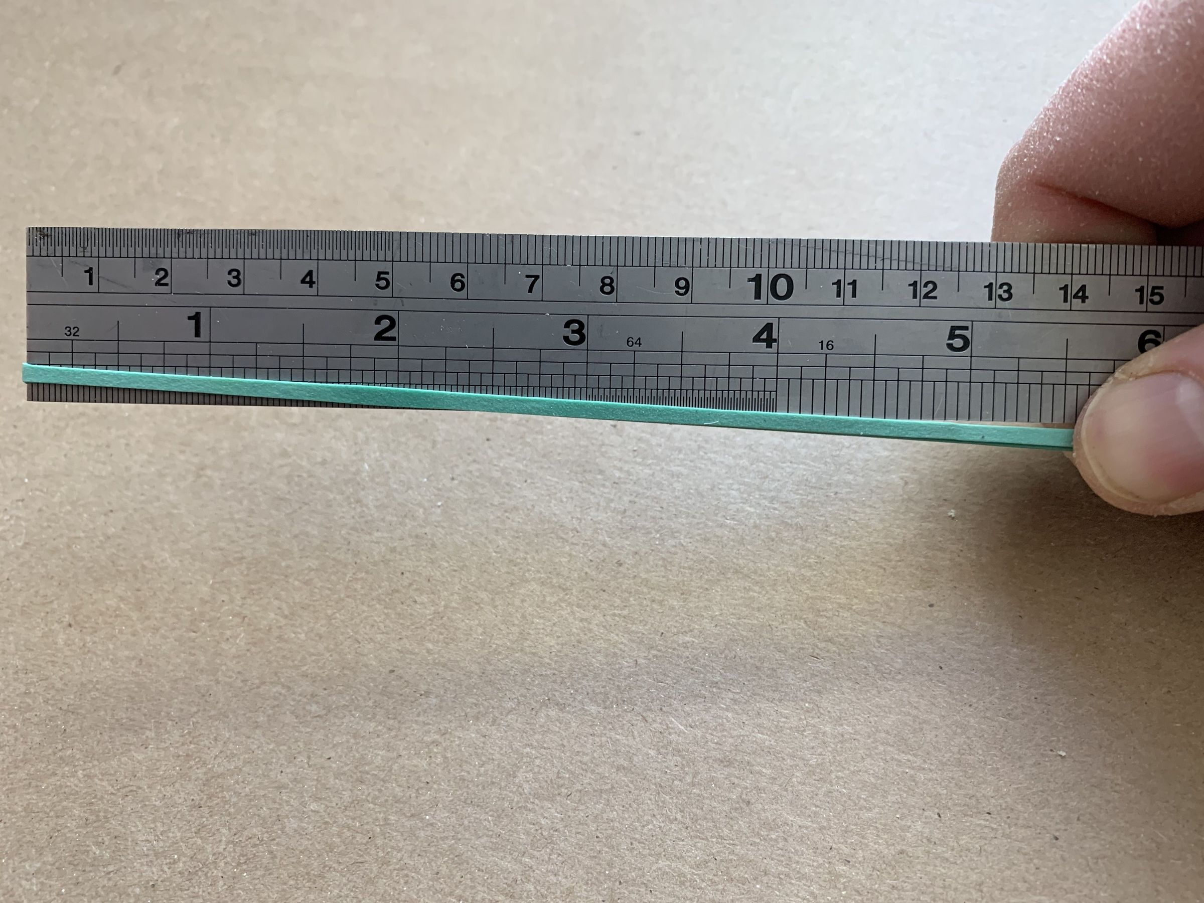 Rubber Band Bookbinding : 7 Steps (with Pictures) - Instructables