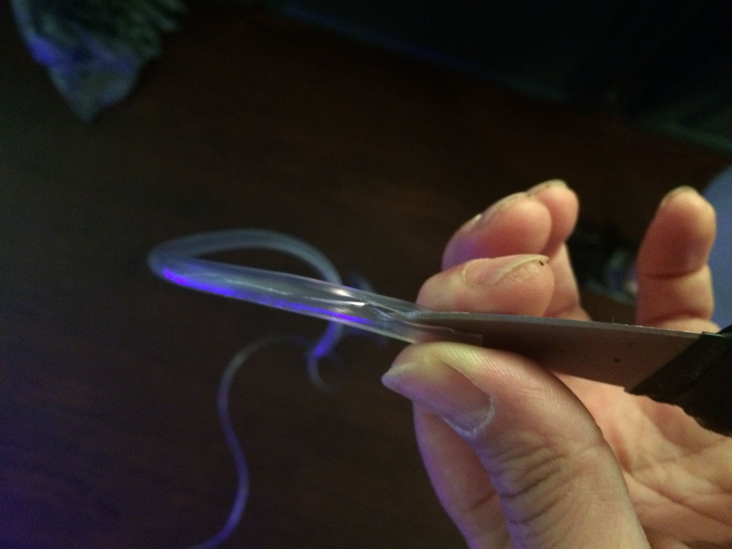 Real Tightz Wheel Lightz : 3 Steps (with Pictures) - Instructables