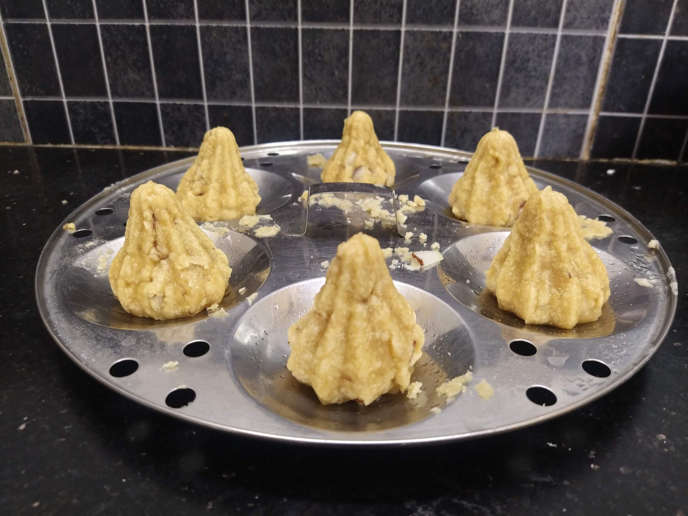 South Indian Dumplings : 10 Steps (with Pictures) - Instructables