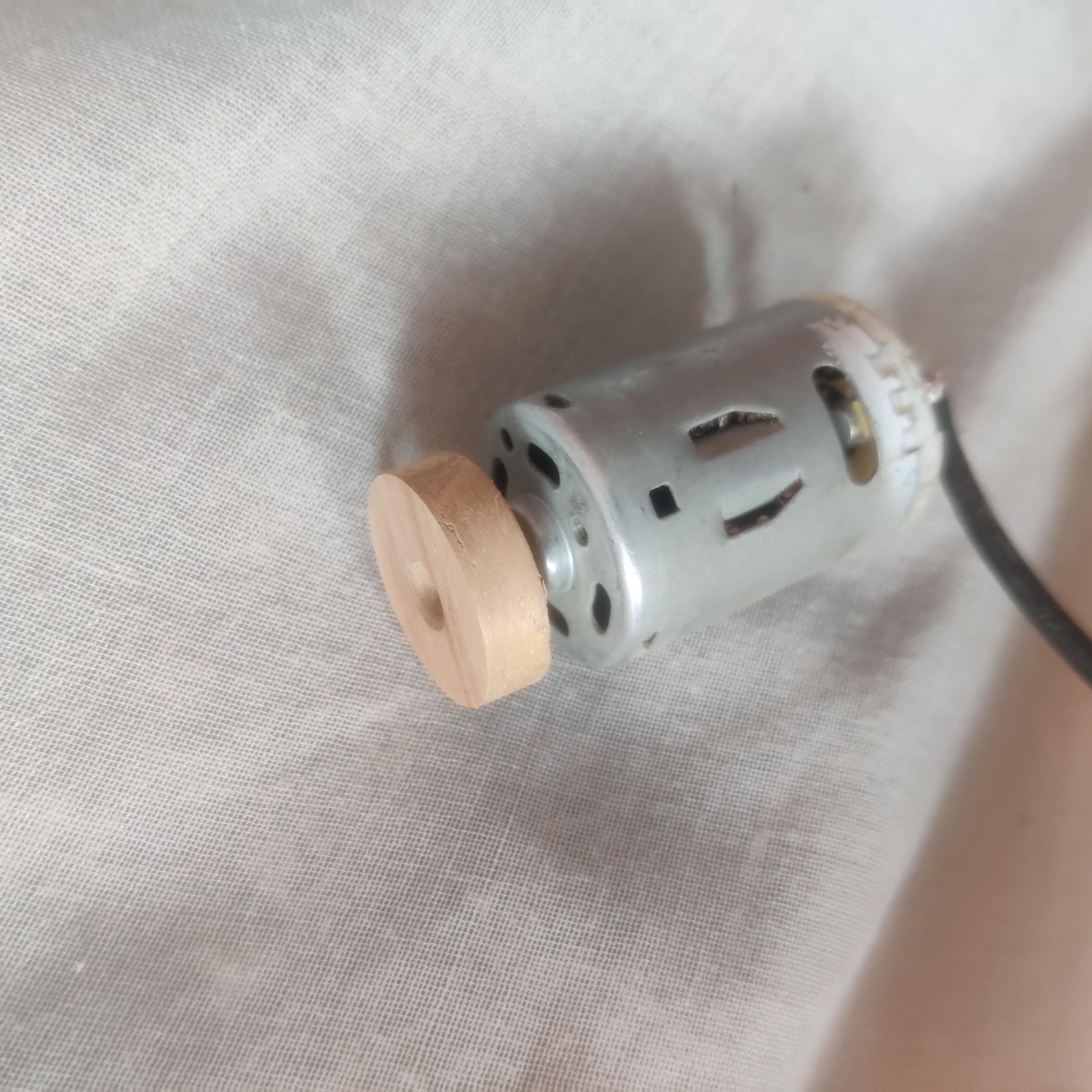 Diy Ring With NFC : 4 Steps - Instructables