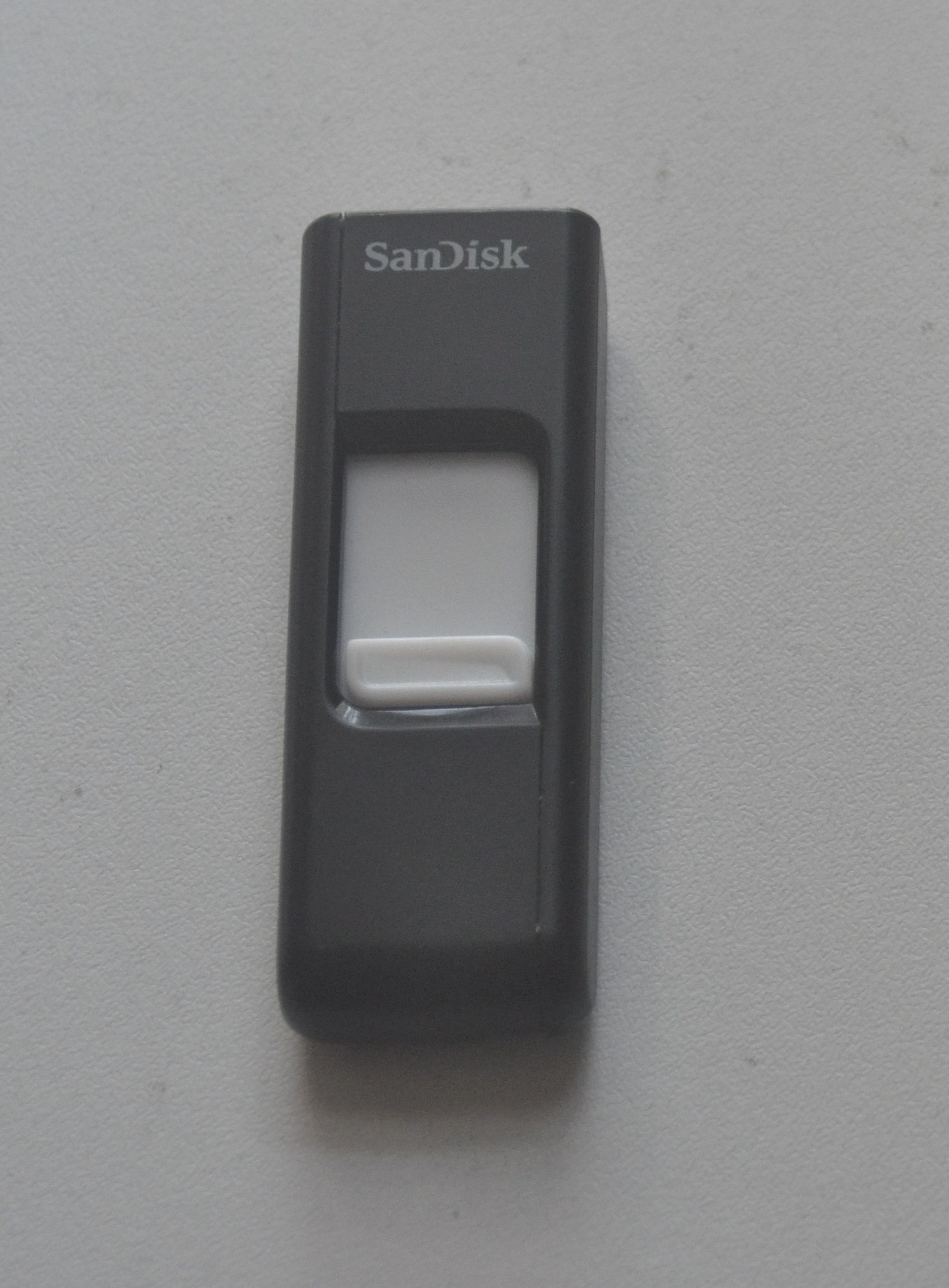 USB Flash Drive in IPod Shuffle : 5 Steps - Instructables