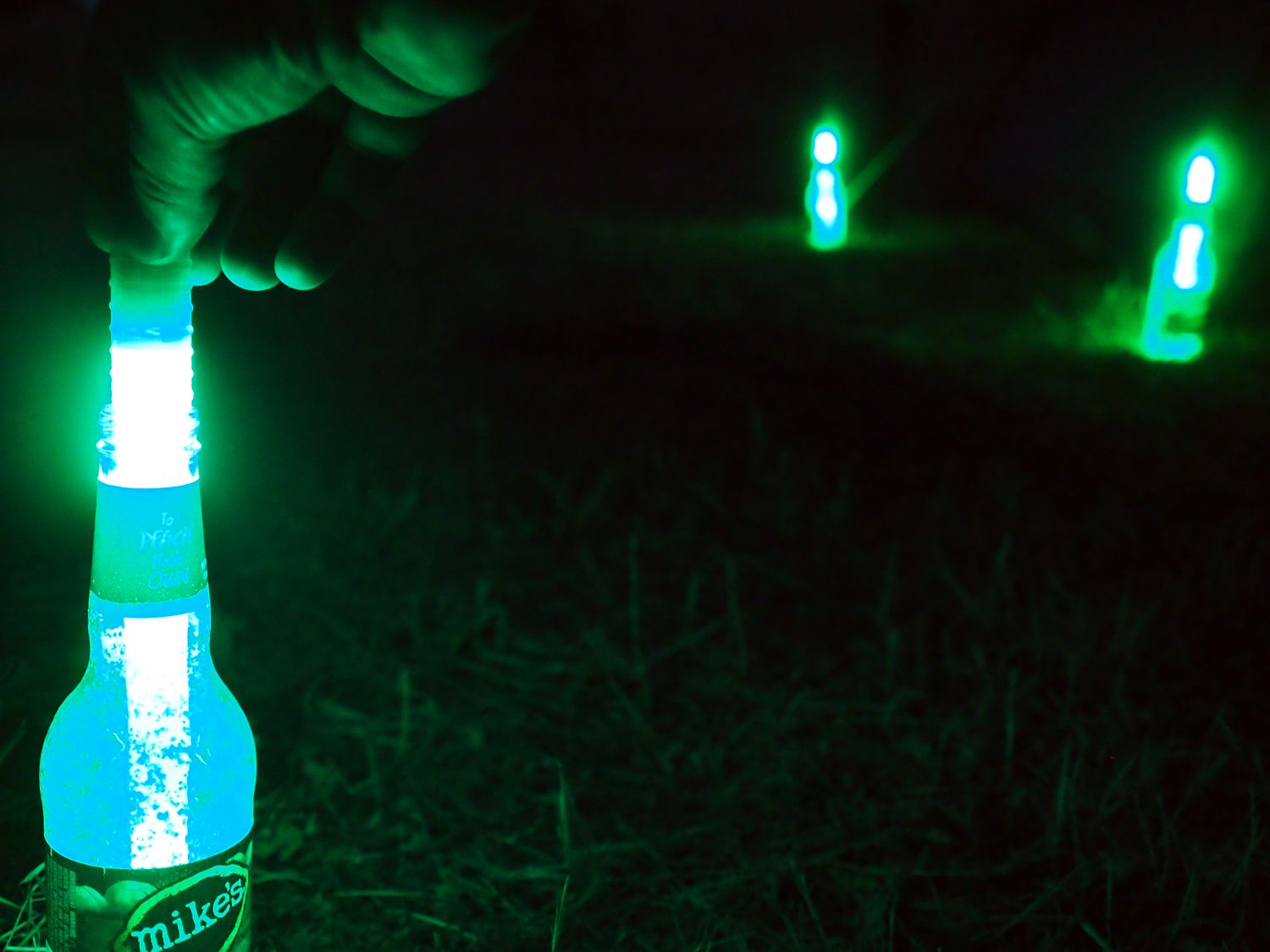 Tent Stake Marker : 7 Steps (with Pictures) - Instructables