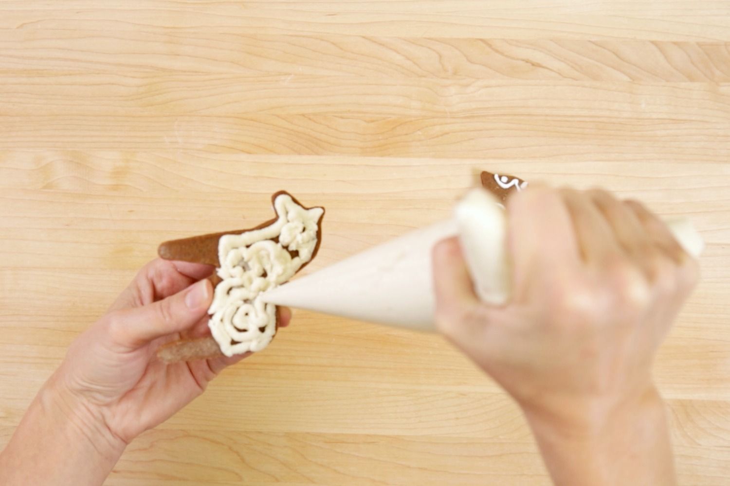 3D Holiday Cookies : 10 Steps (with Pictures) - Instructables