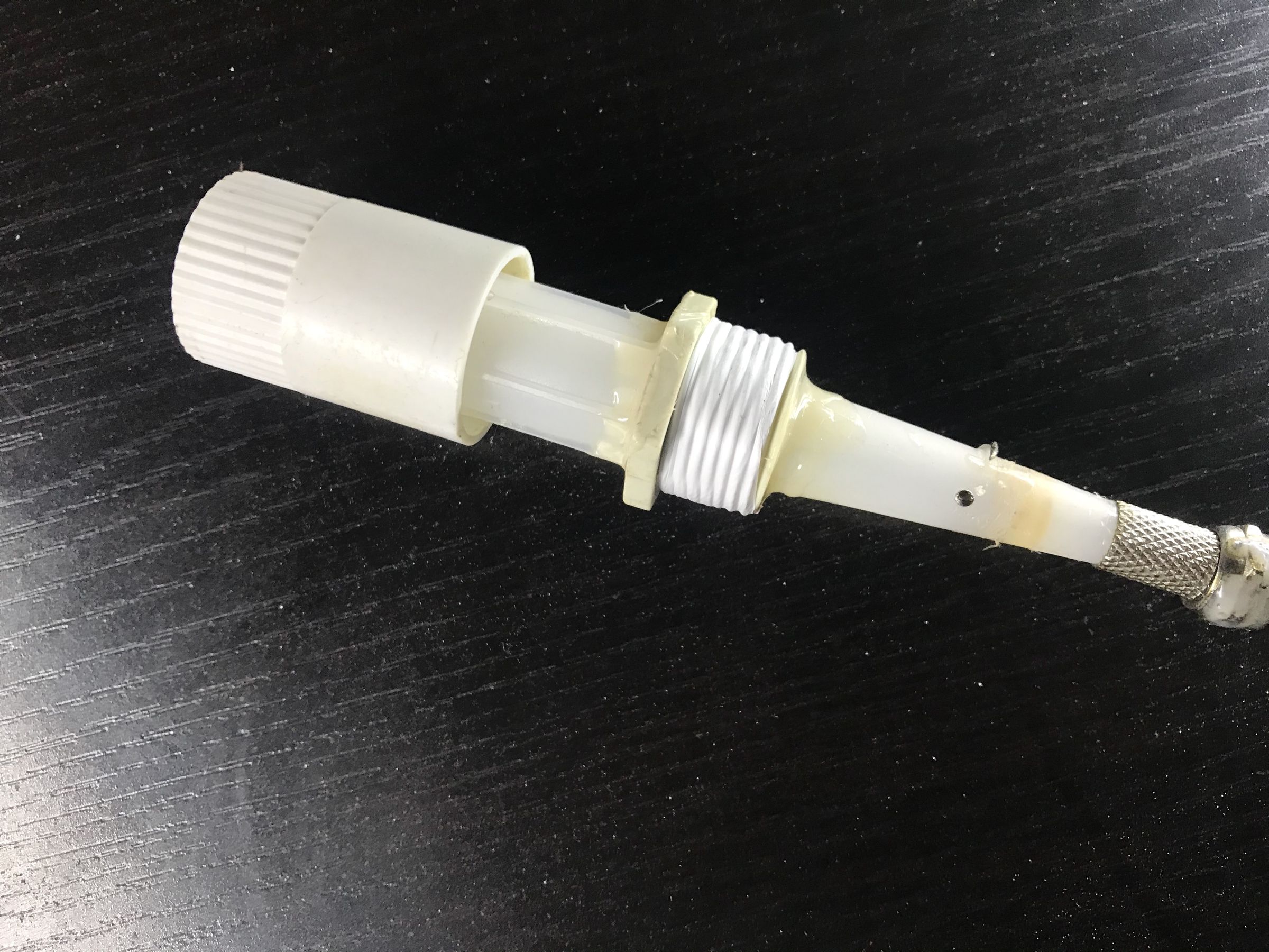 Diy One-way Valve(Non-return Valve) : 5 Steps - Instructables