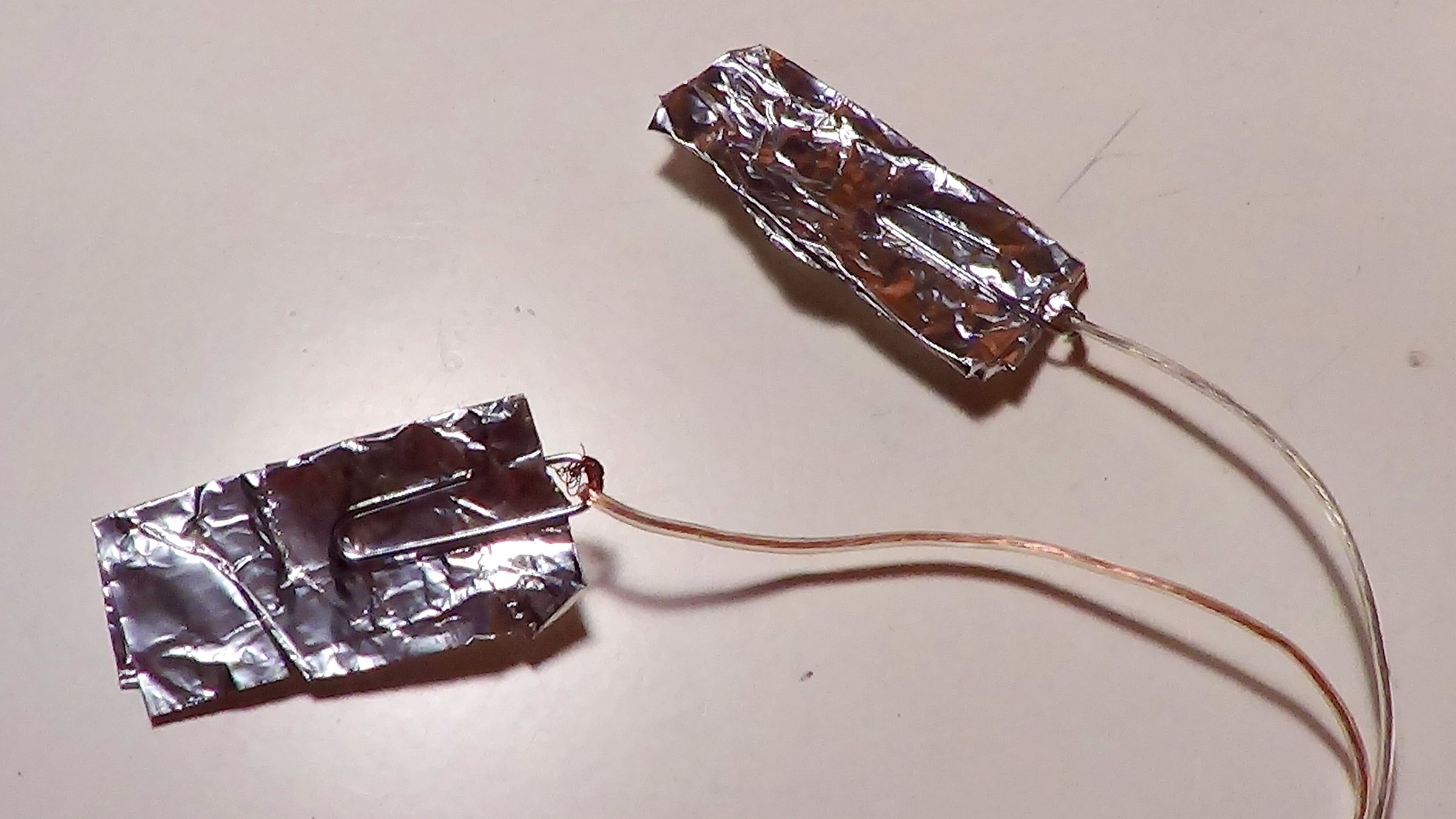 Electrocardiograph & Heart Rate Monitor : 5 Steps (with Pictures ...