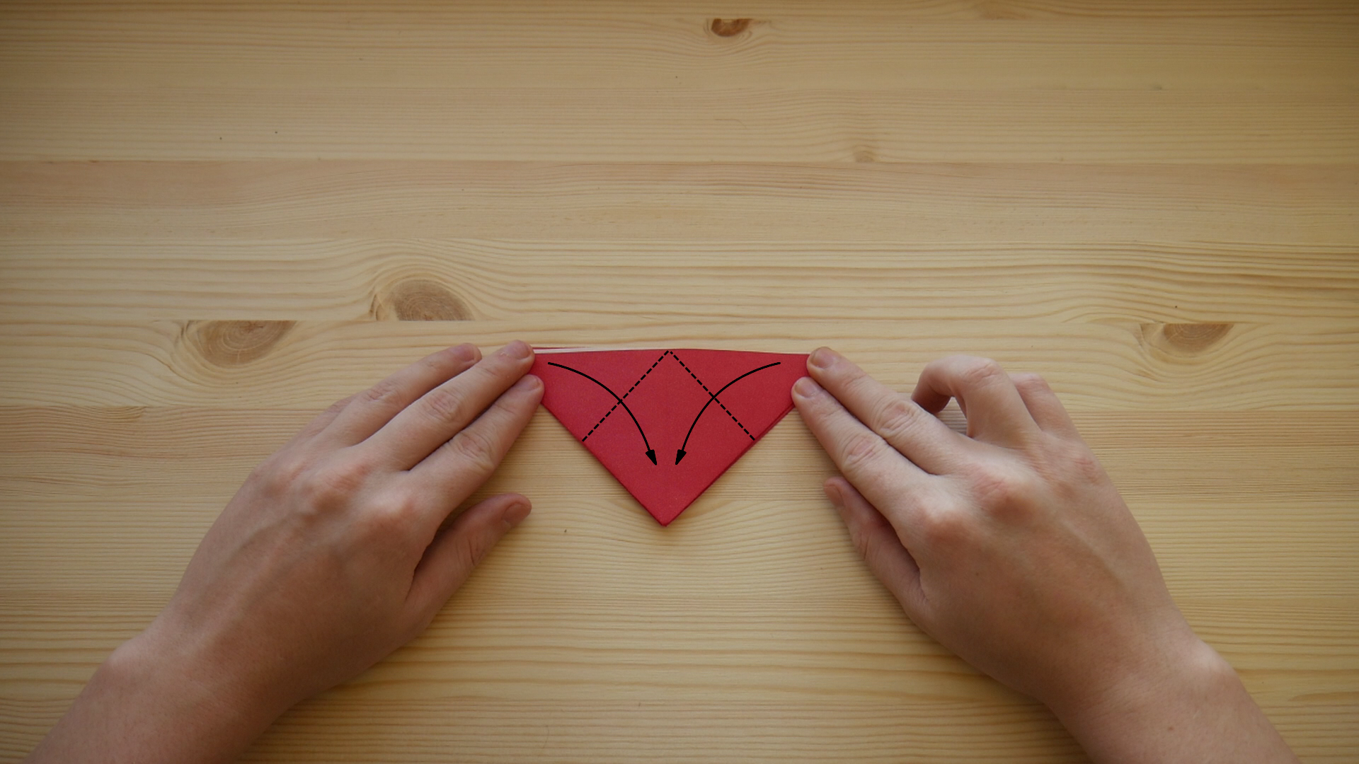 Origami Butterfly. : 10 Steps - Instructables