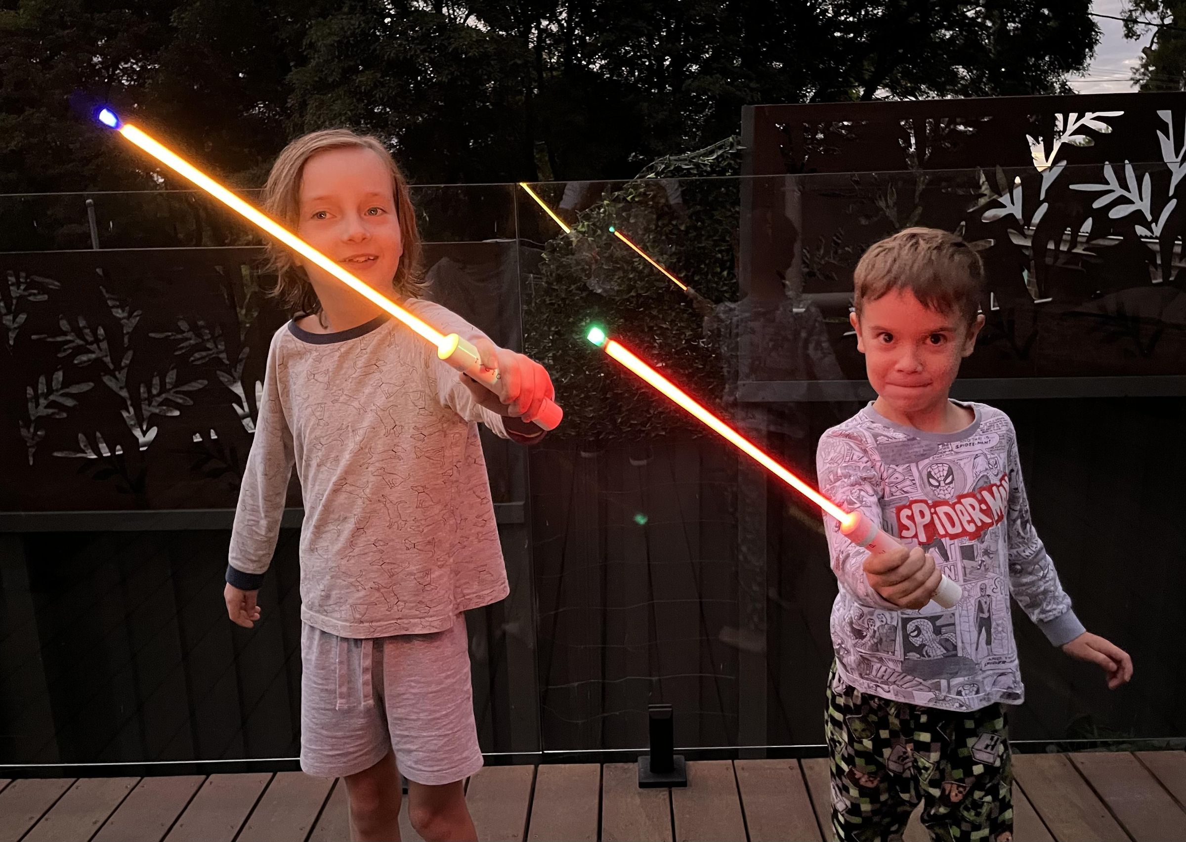 LED Light Wand : 9 Steps (with Pictures) - Instructables