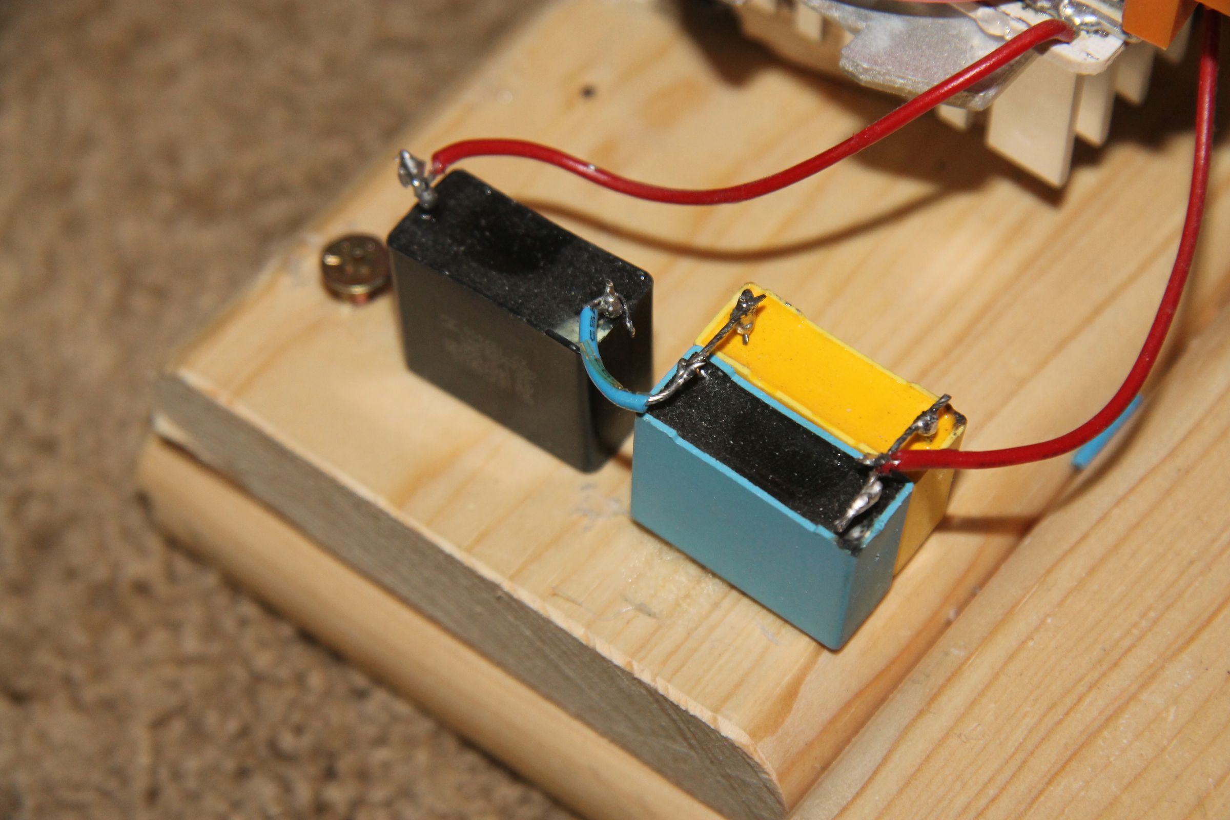 ZVS High Voltage Power Supply : 11 Steps (with Pictures) - Instructables