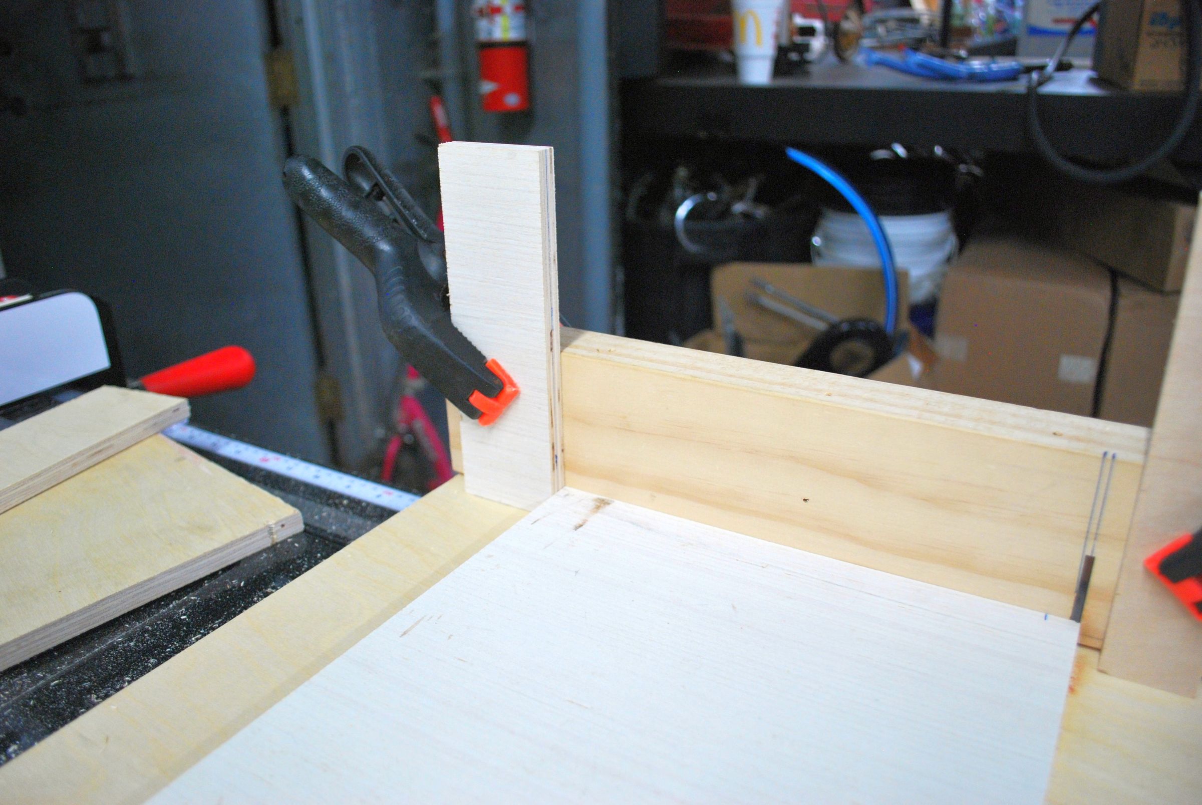 Quick Boxes : 9 Steps (with Pictures) - Instructables