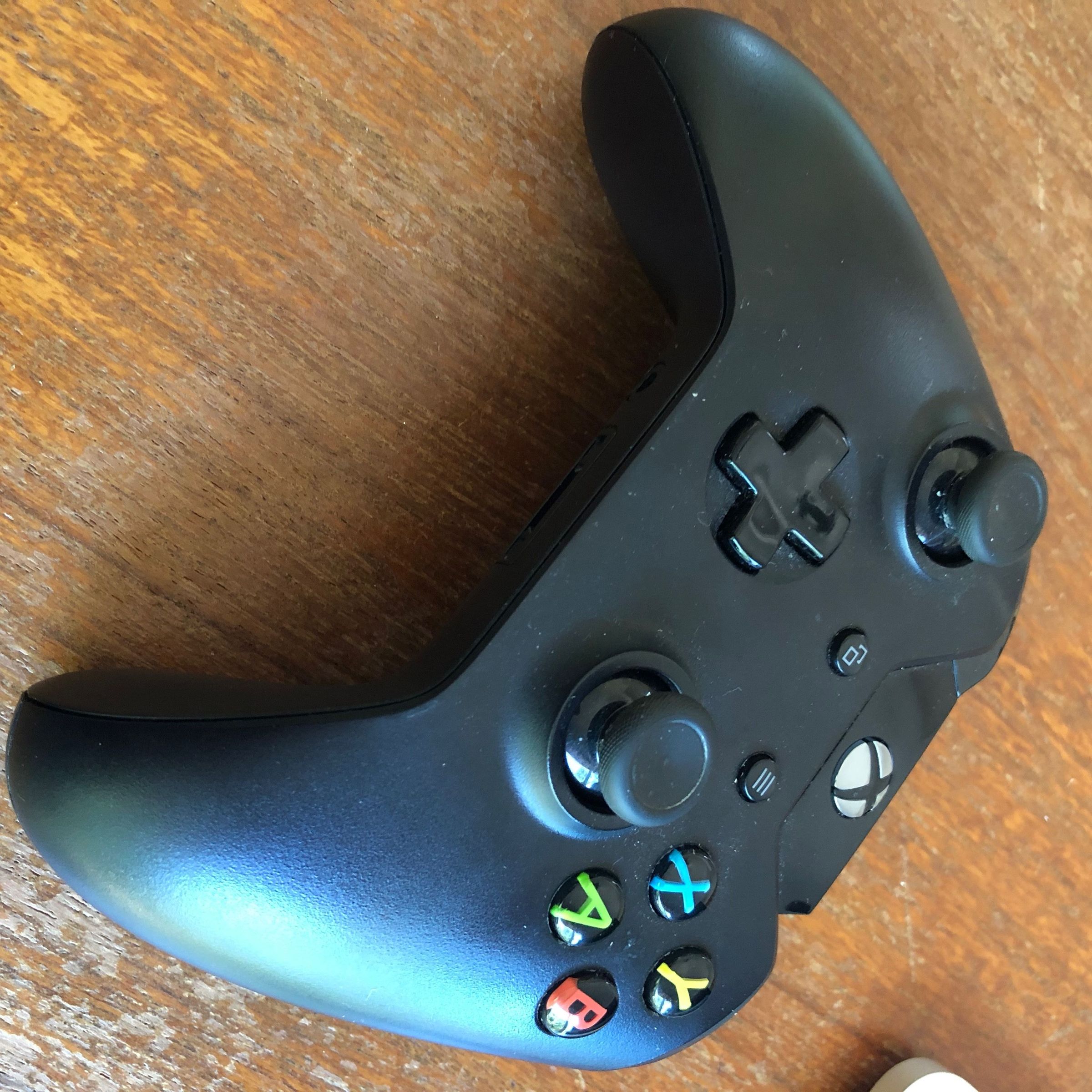 Zelda Fantasy Controller Mod : 31 Steps (with Pictures) - Instructables