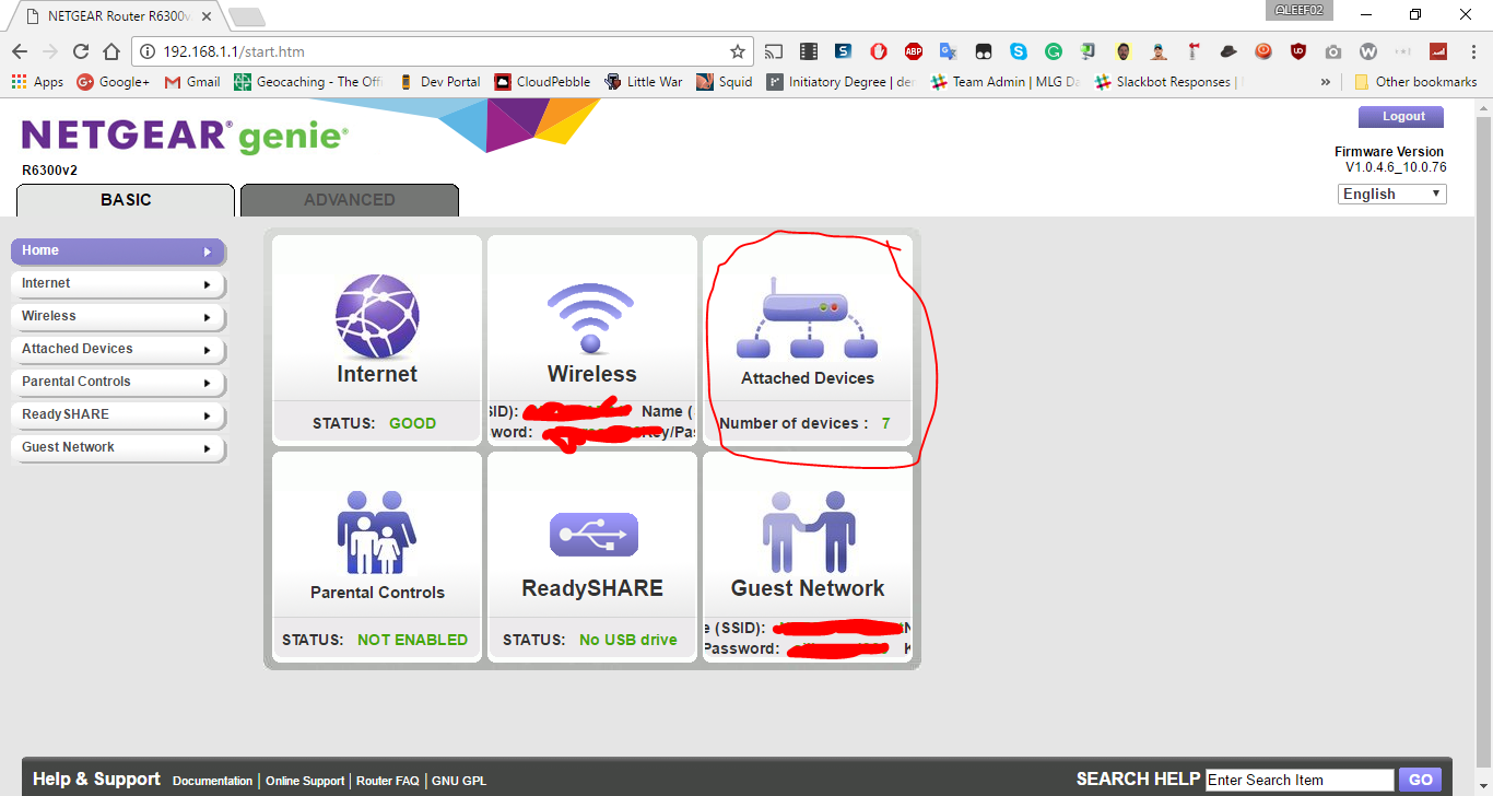 How to Stop People From Using Your WIFI Using Cmd : 5 Steps (with ...