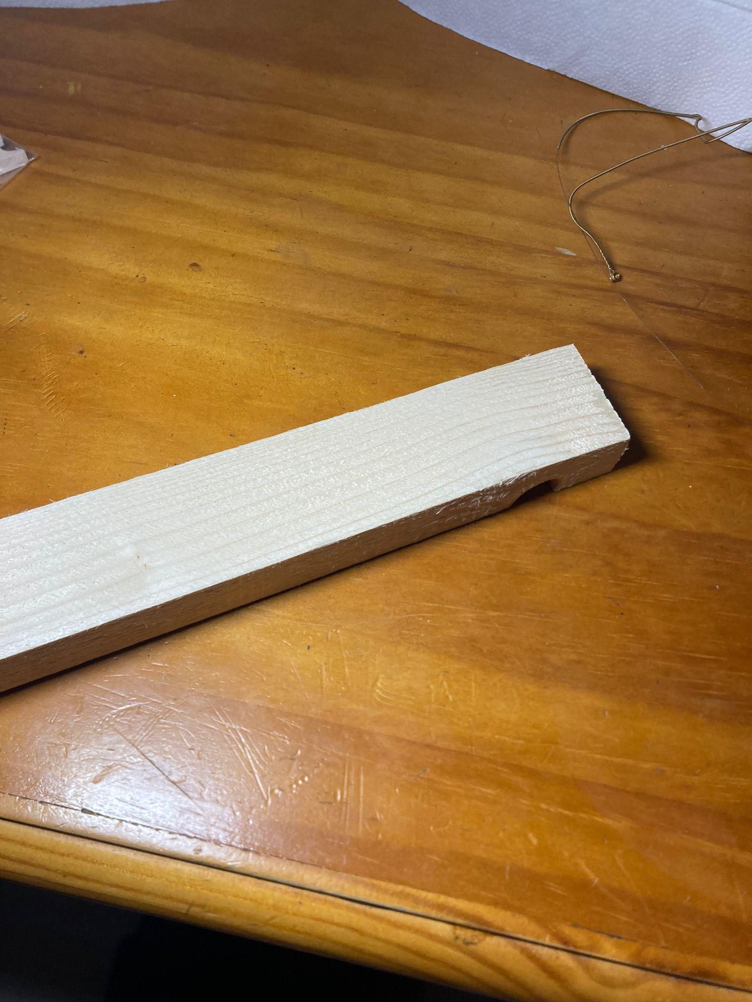 Cookie Tin Banjo and 3D Printed Banjo : 4 Steps (with Pictures ...