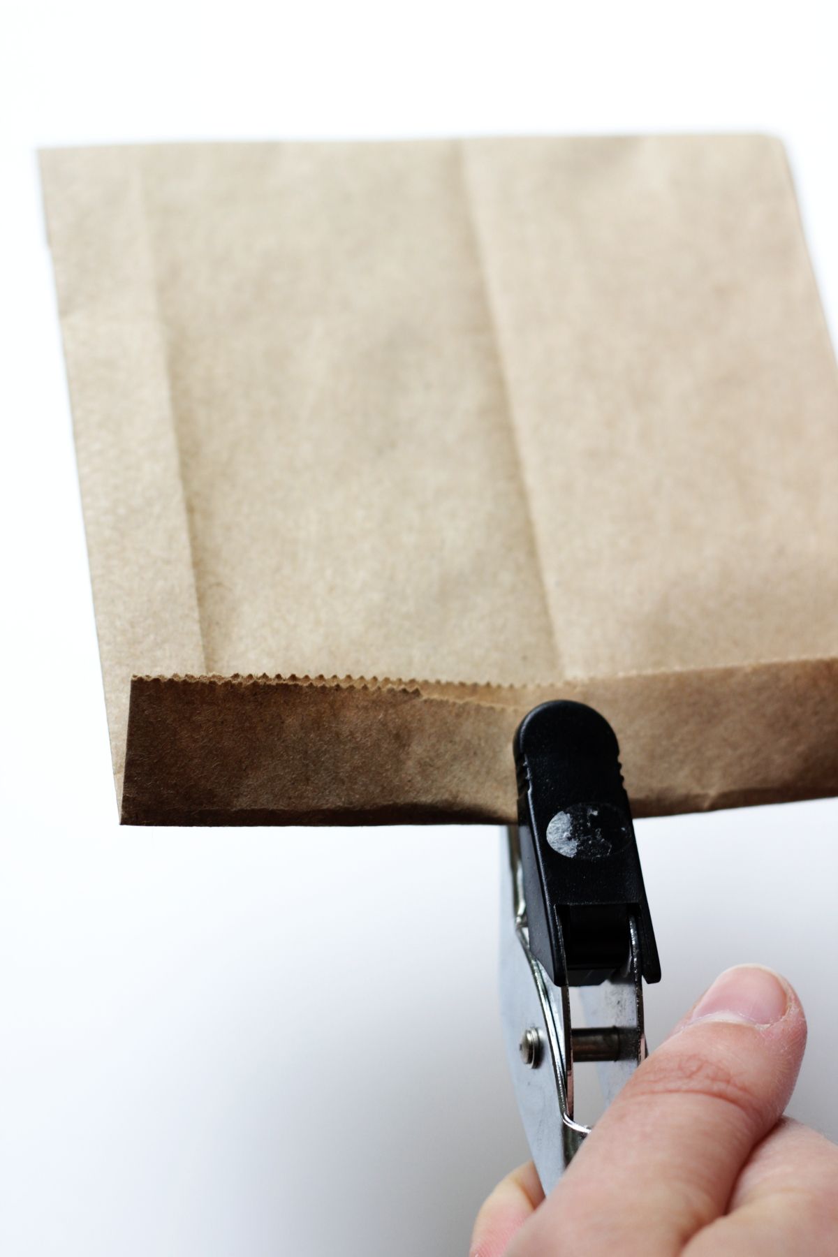 DIY Brown Paper Bag Packaging : 3 Steps (with Pictures) - Instructables