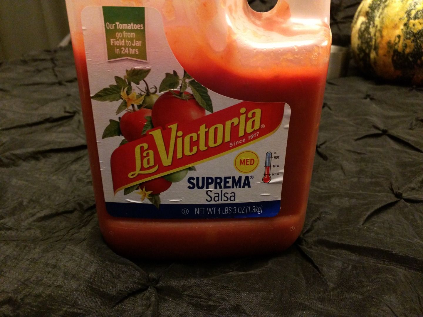 Vomit Dip! (AKA River Dip) (with Pictures) - Instructables