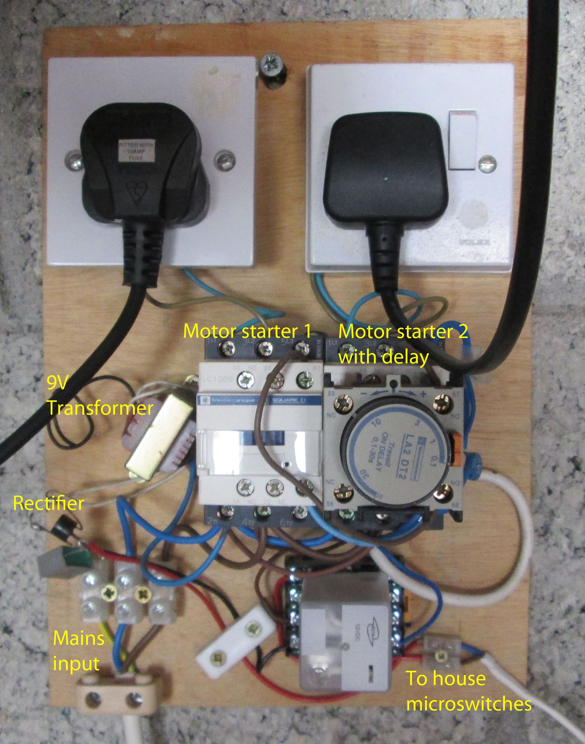 DIY Cyclone Vacuum - Instructables