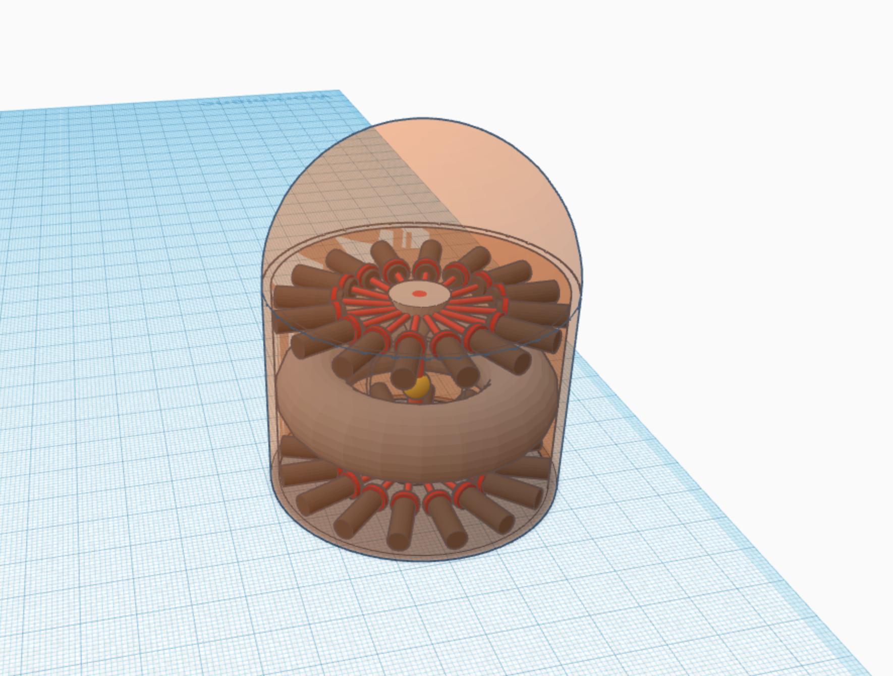 How to Live on Mars : 7 Steps - Instructables