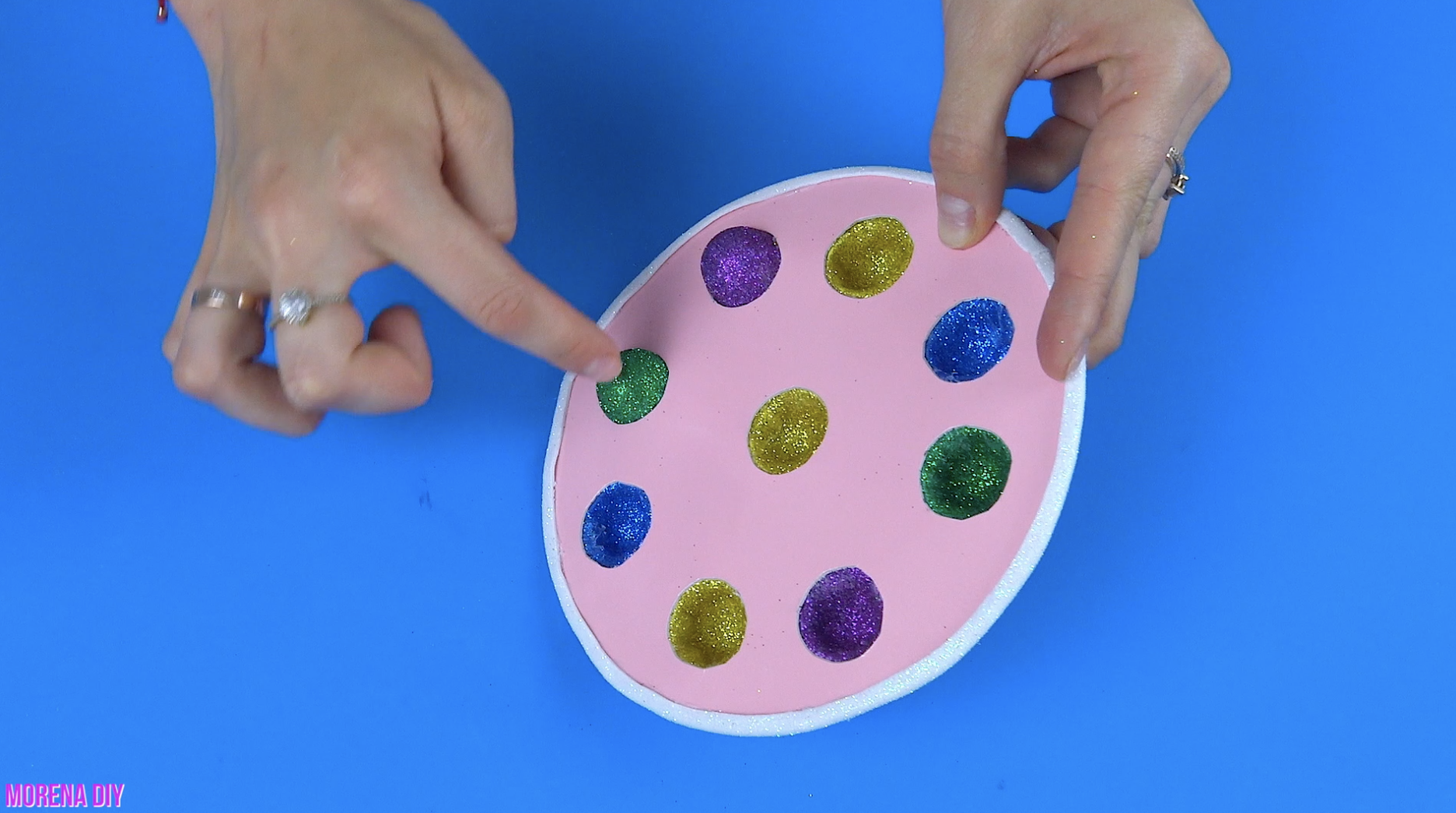 DIY POP IT - Super Easy FIDGETS : 4 Steps (with Pictures) - Instructables