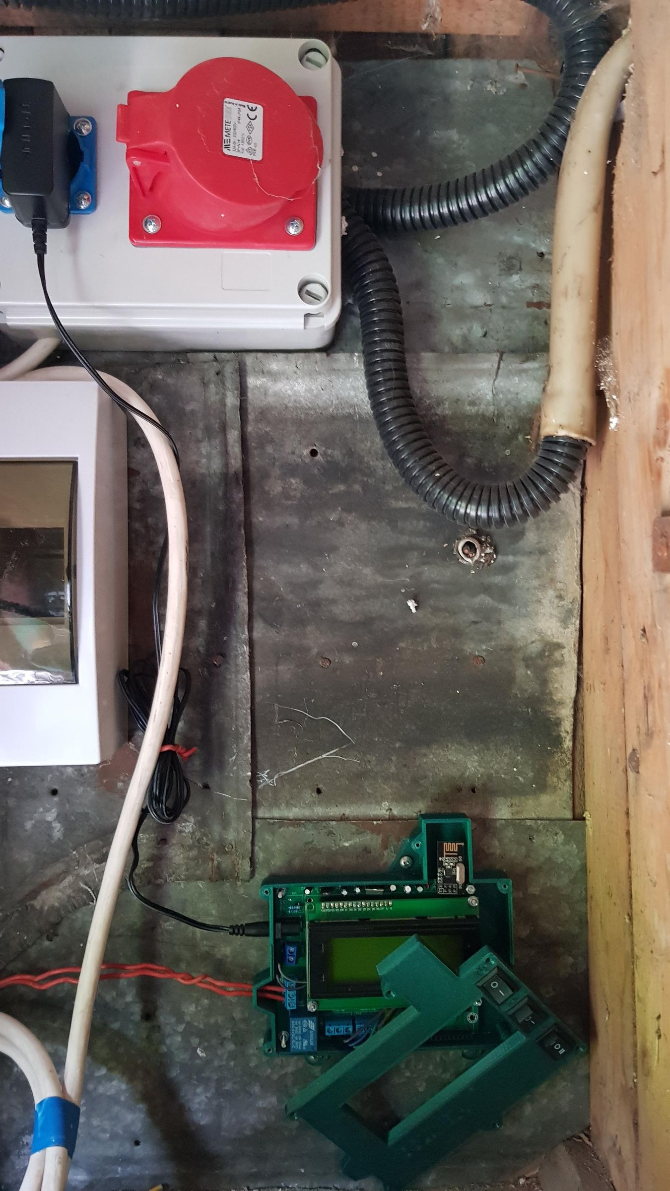 Advanced Water Management (AWM) in 10 Steps : 10 Steps (with Pictures ...