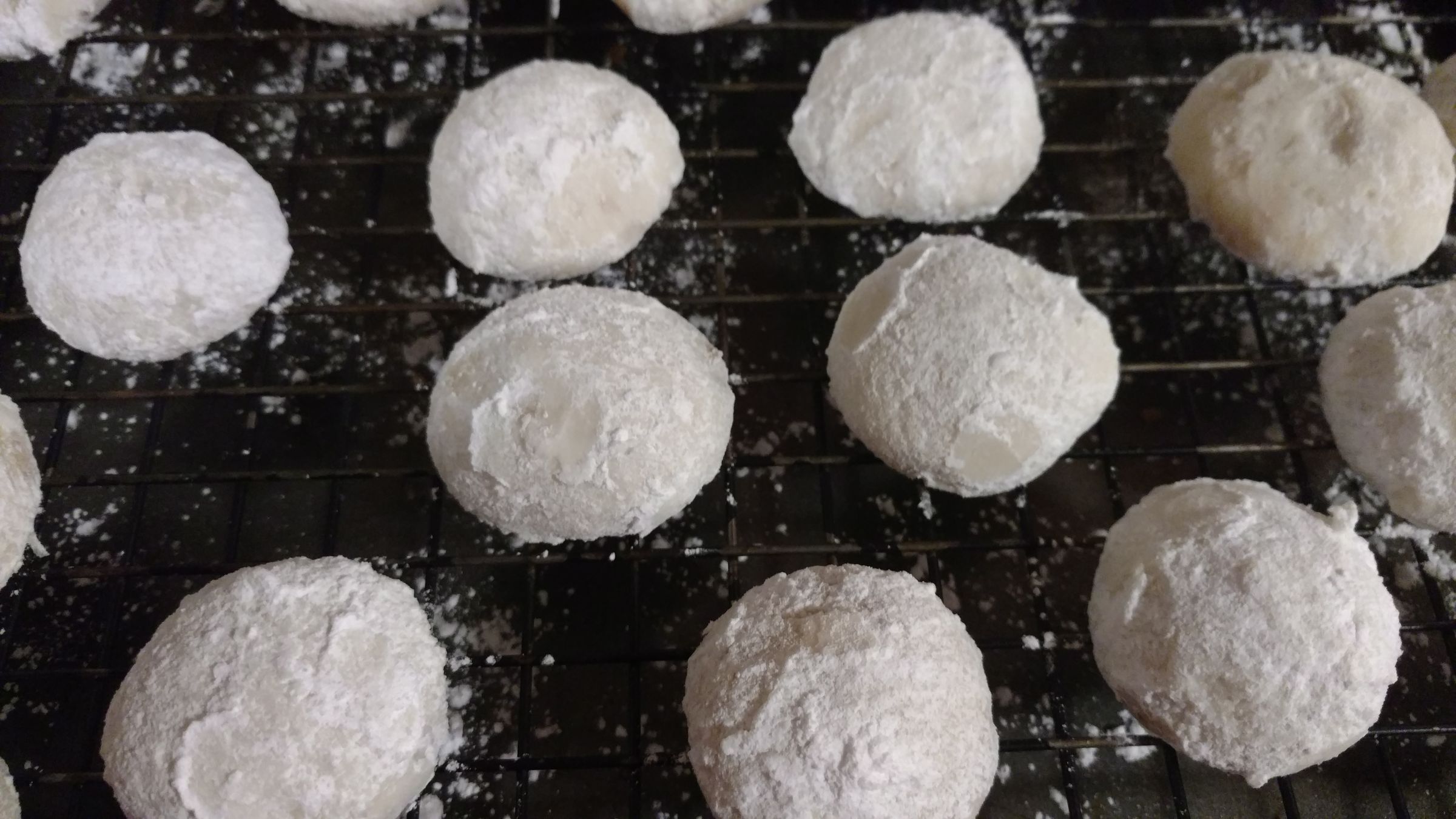 AMAZING Lemon Cloud Cookies : 5 Steps (with Pictures) - Instructables