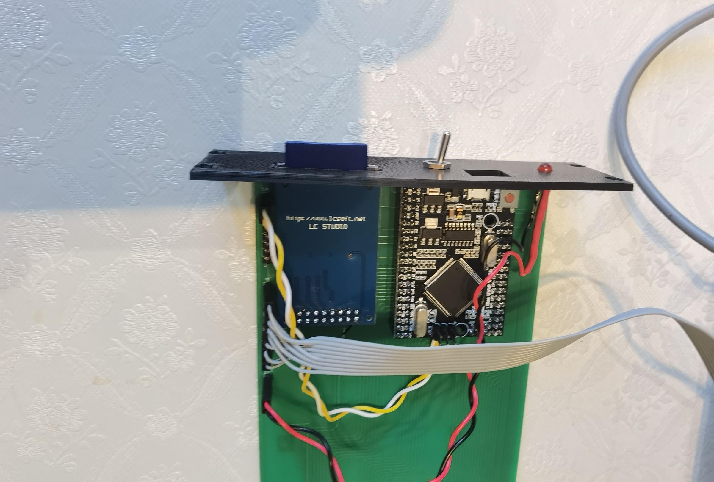 Arduino - RPI Euro Rack System : 7 Steps (with Pictures) - Instructables