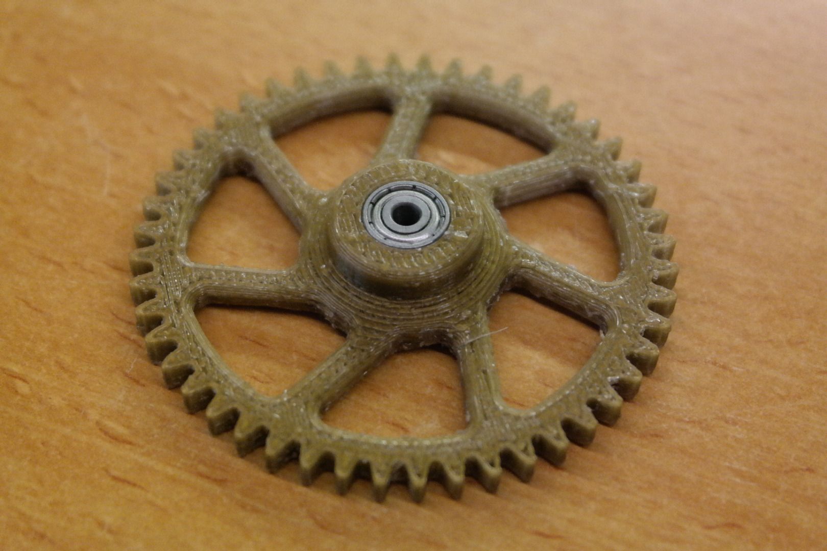 Hand in Hand Skeleton Clock : 11 Steps (with Pictures) - Instructables