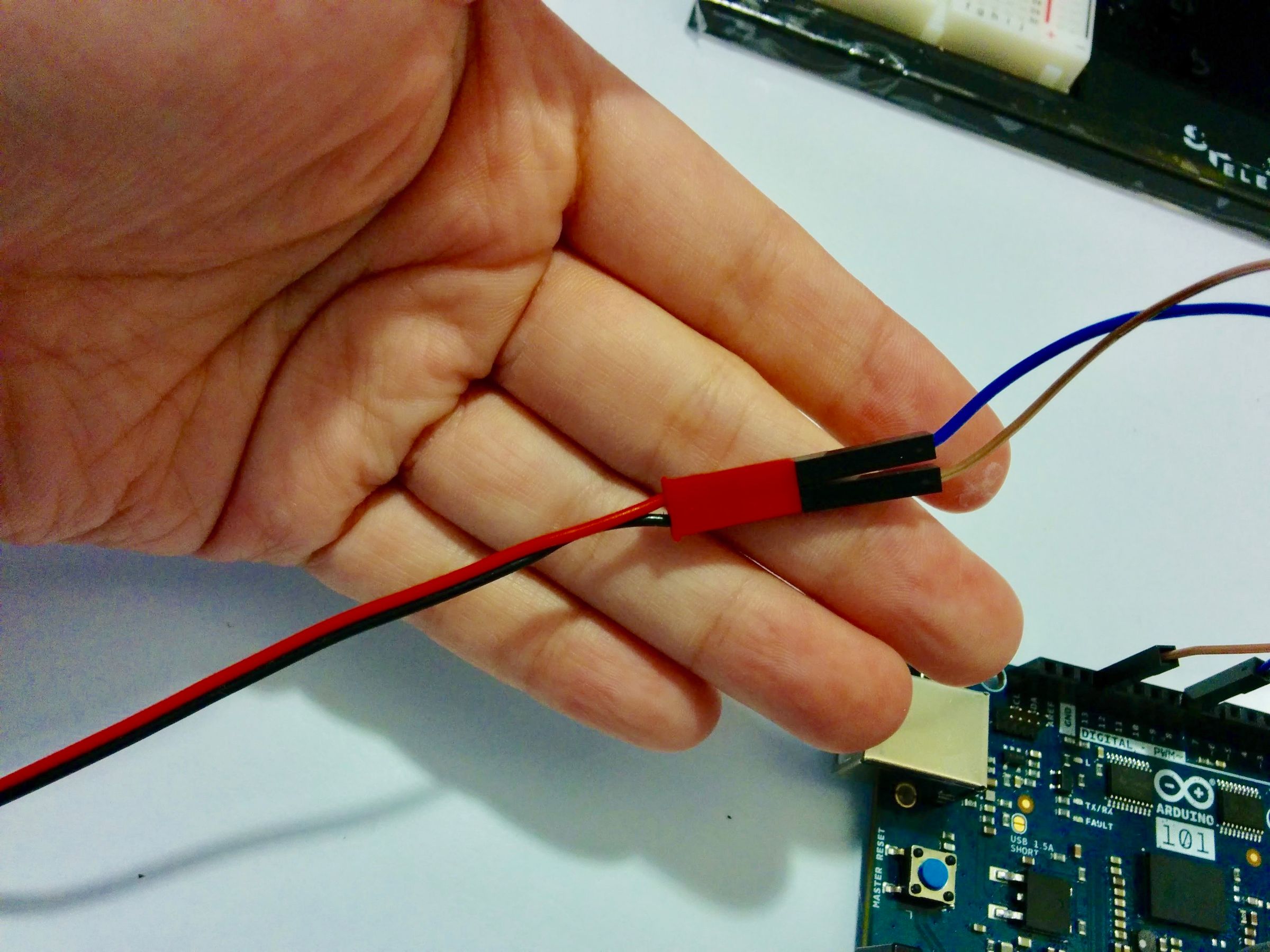 Laptop Anti Theft Alarm System : 6 Steps - Instructables