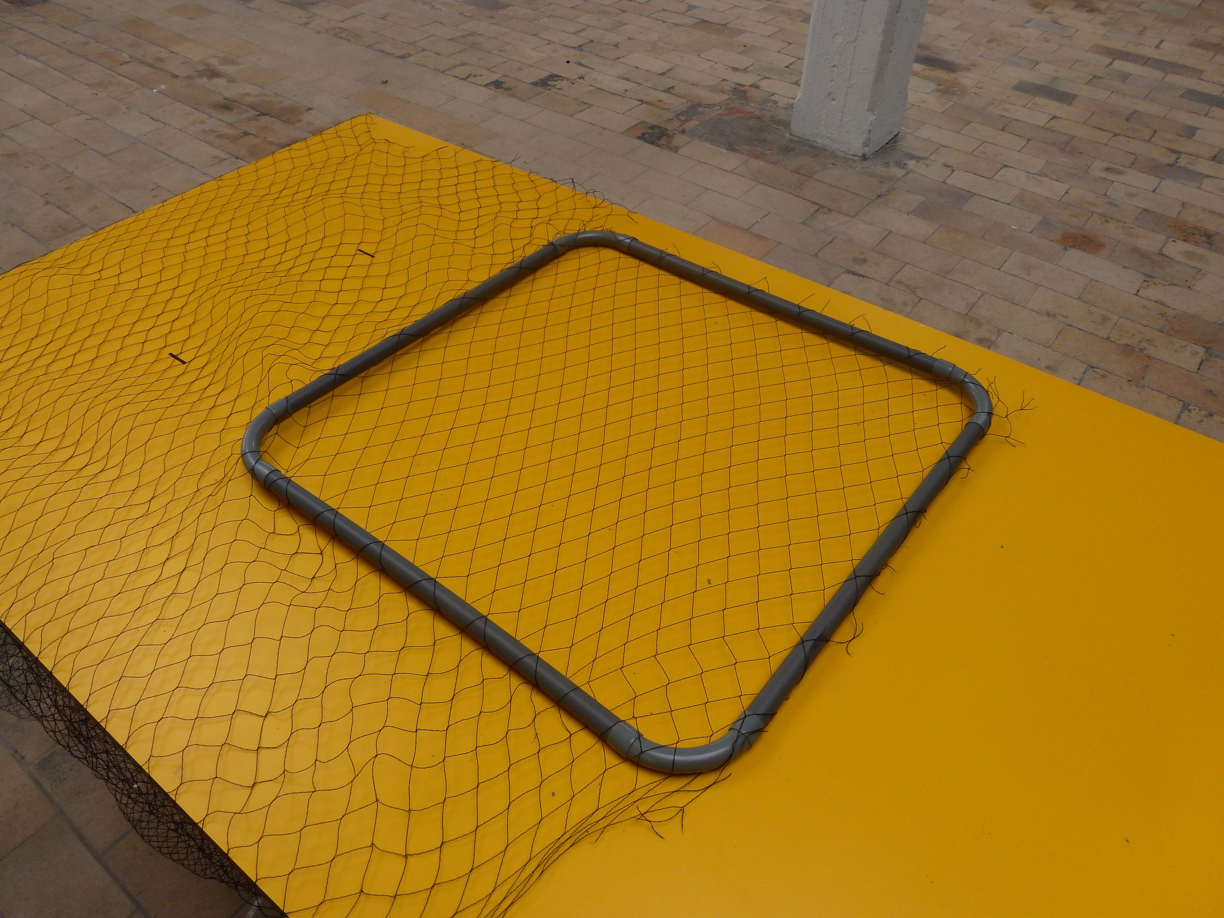 How to Make a Modular Vegetable Protection Cage. : 8 Steps (with ...